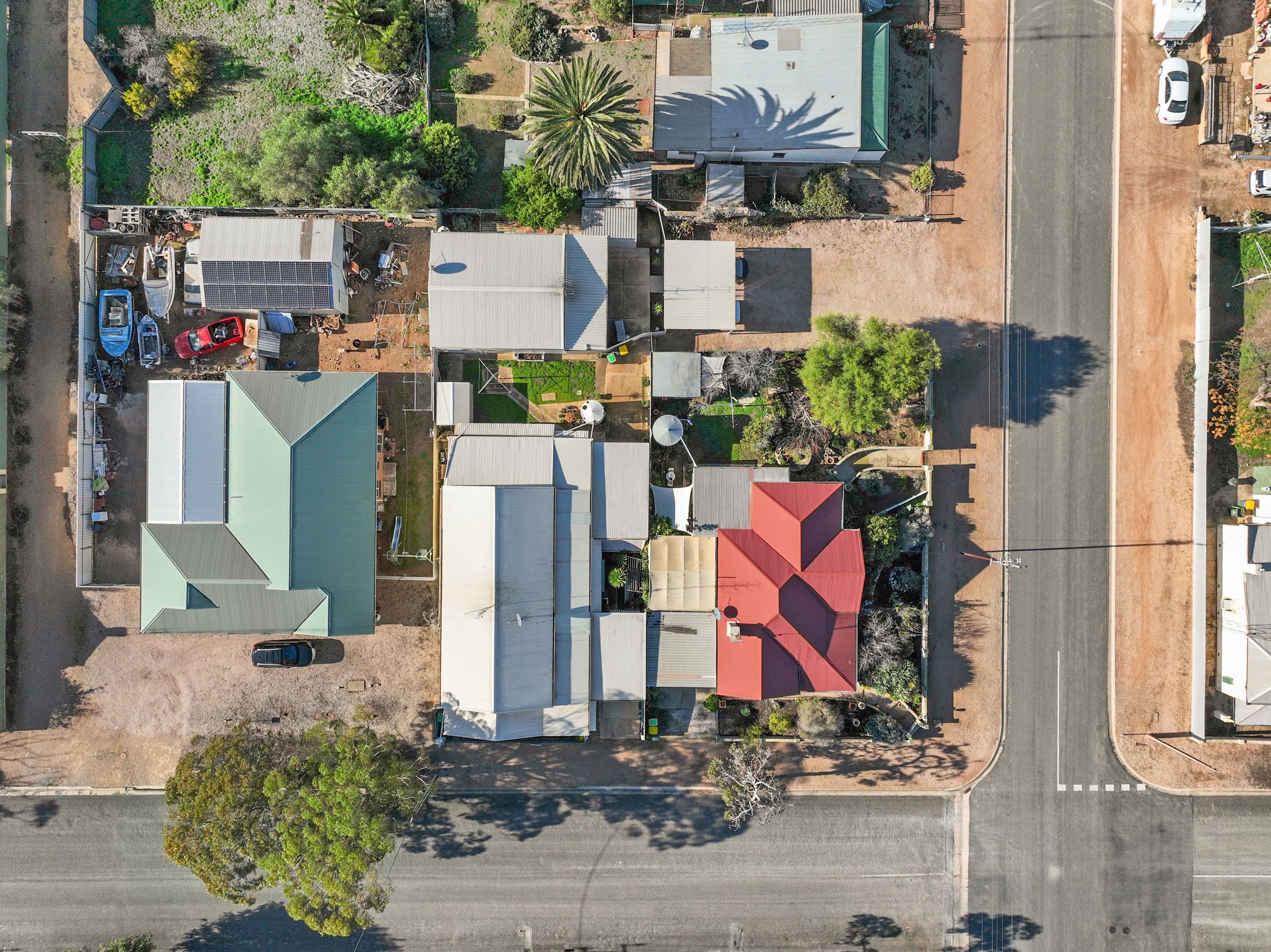 14 May Street, Wallaroo, SA 5556 - Sold Block of Units - Ray White ...