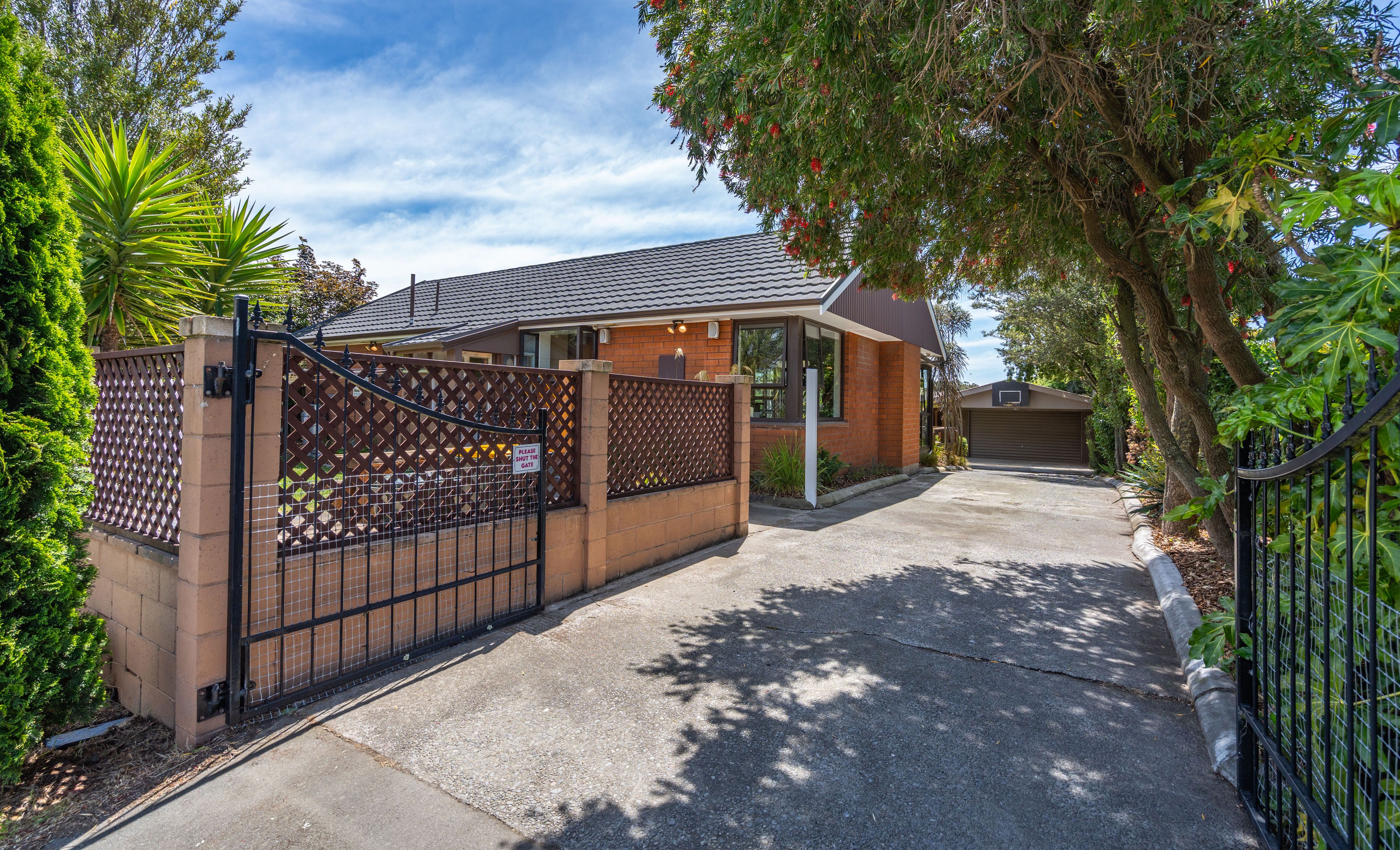 16 George Street, Rolleston, Selwyn District 7614 - Sold House - Ray ...