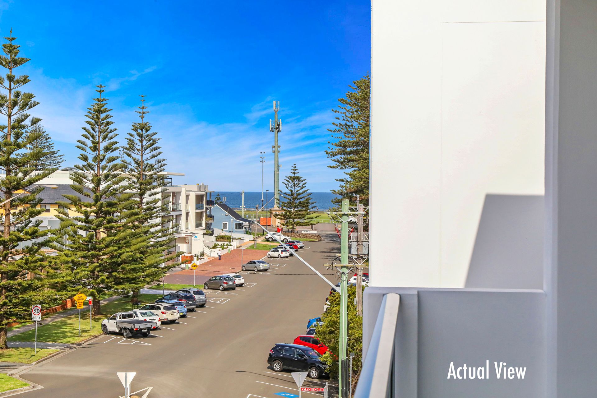 1302/65 Manning Street, Kiama, NSW – Home For Rent • Ray White