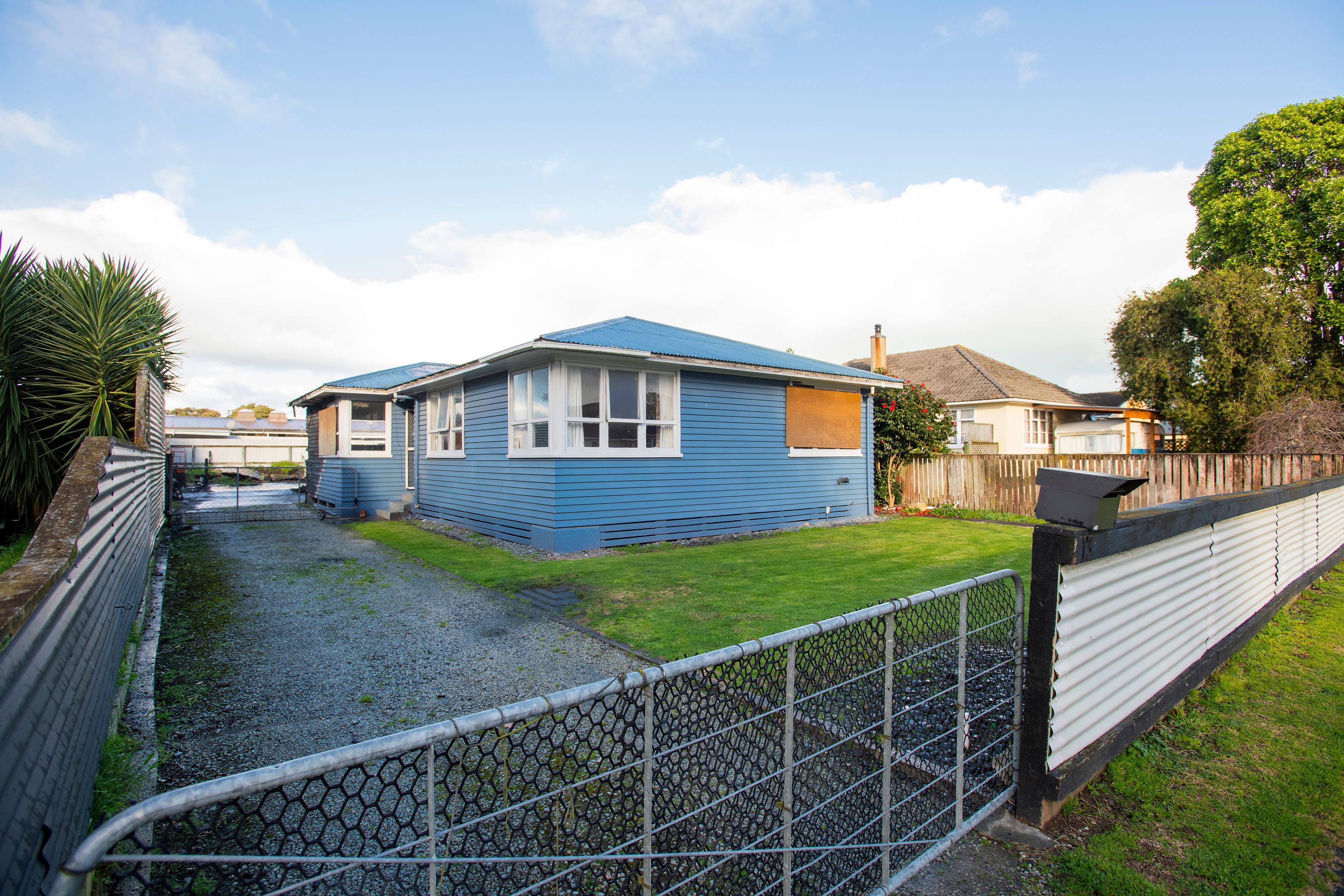 13 Ngaio Street, Te Hapara, Gisborne District 4010 - Sold House - Ray ...