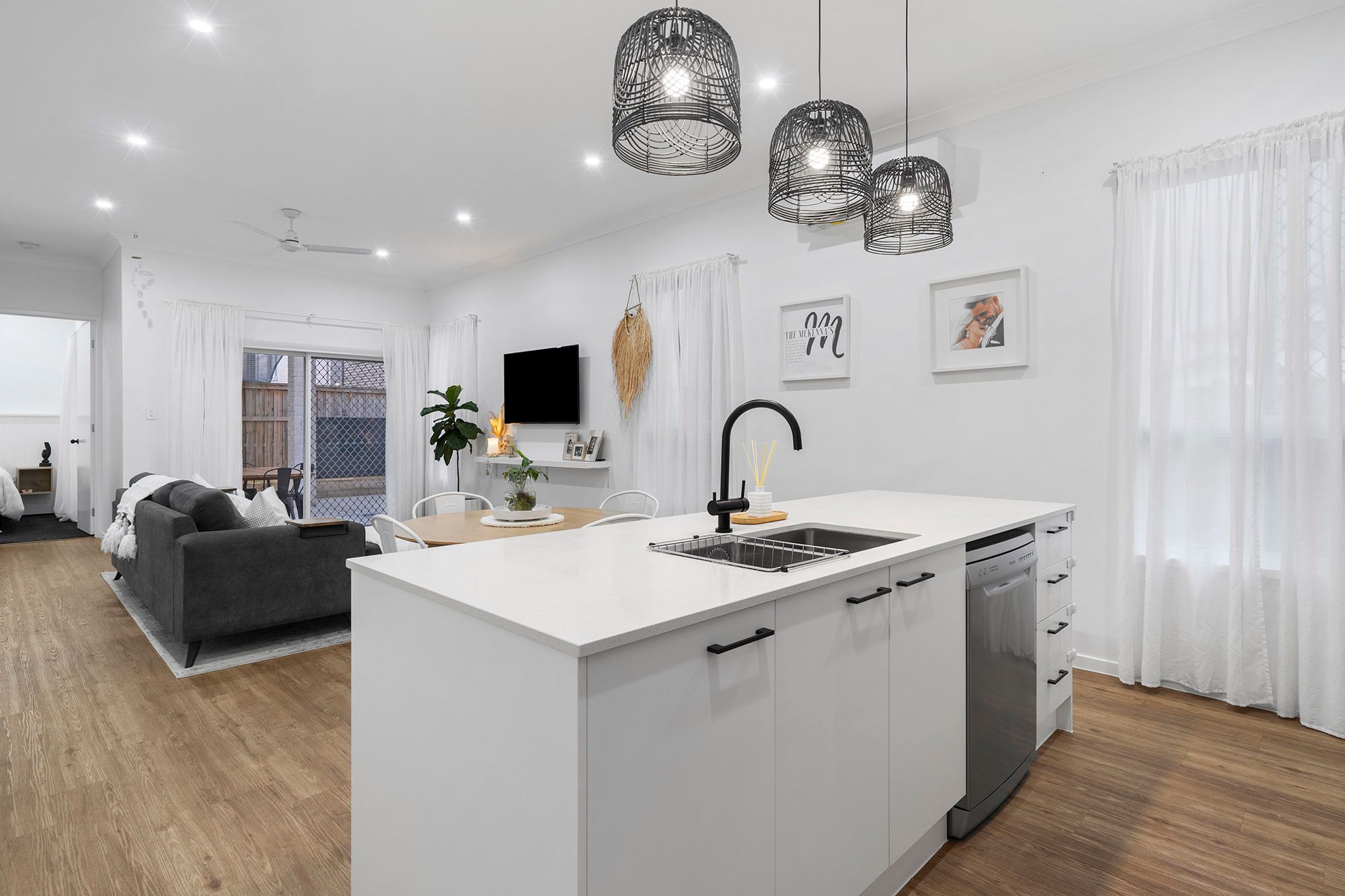 78 Macmillan Loop, Belivah, QLD 4207 - Sold House - Ray White Beenleigh