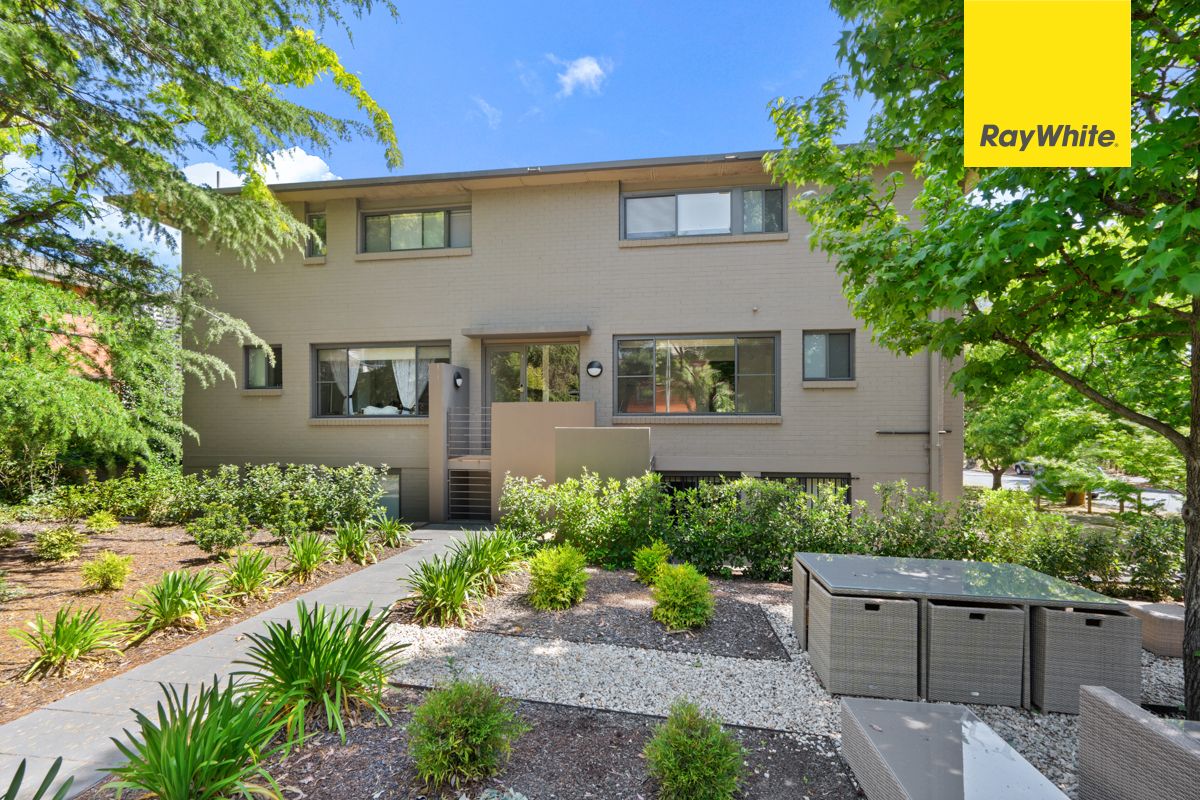 1/150 Monaro Crescent, Red Hill, ACT 2603 - Leased Unit - Ray White ...