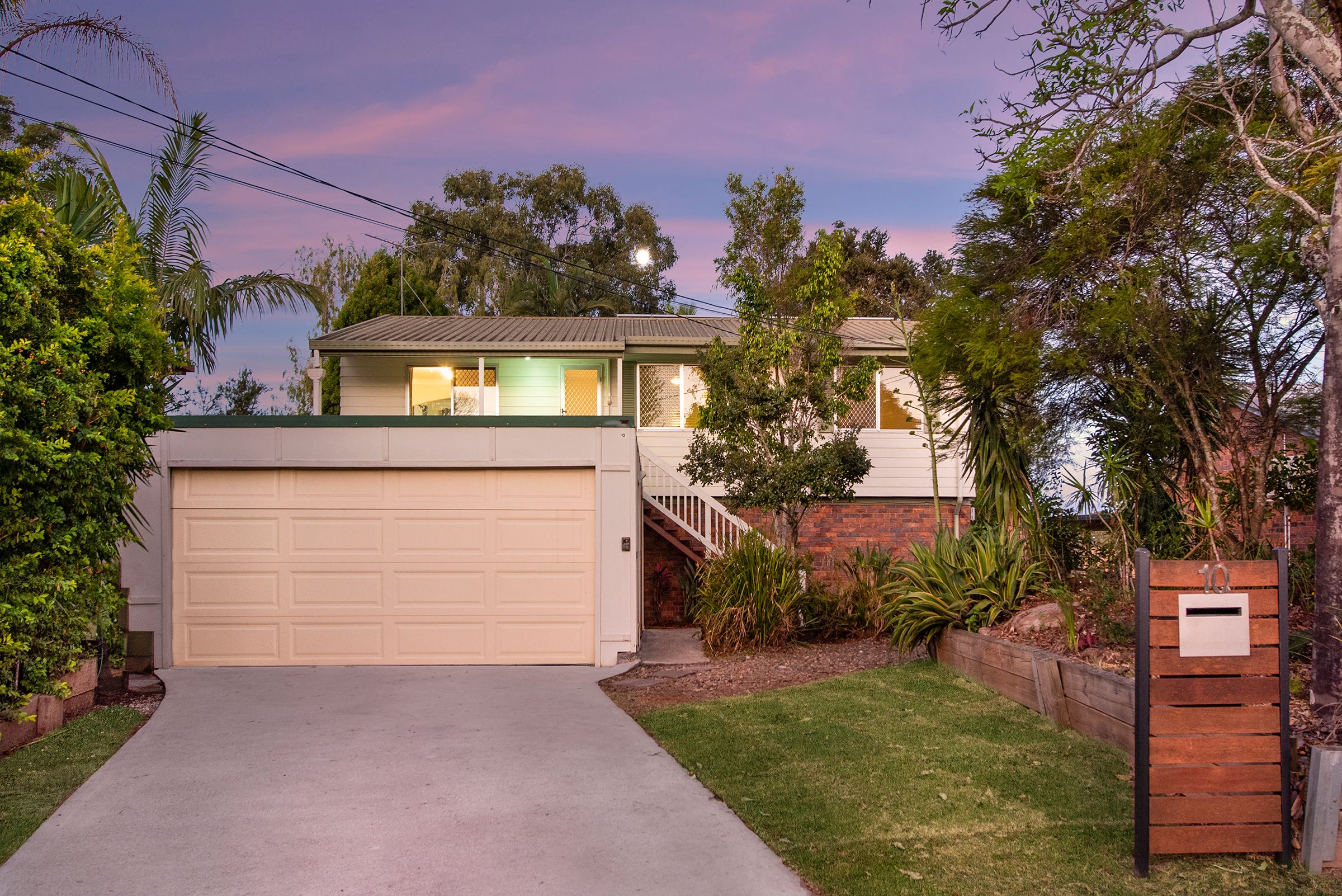 10 Malanda Street, Rochedale South, QLD 4123 - Sold House - Ray White ...