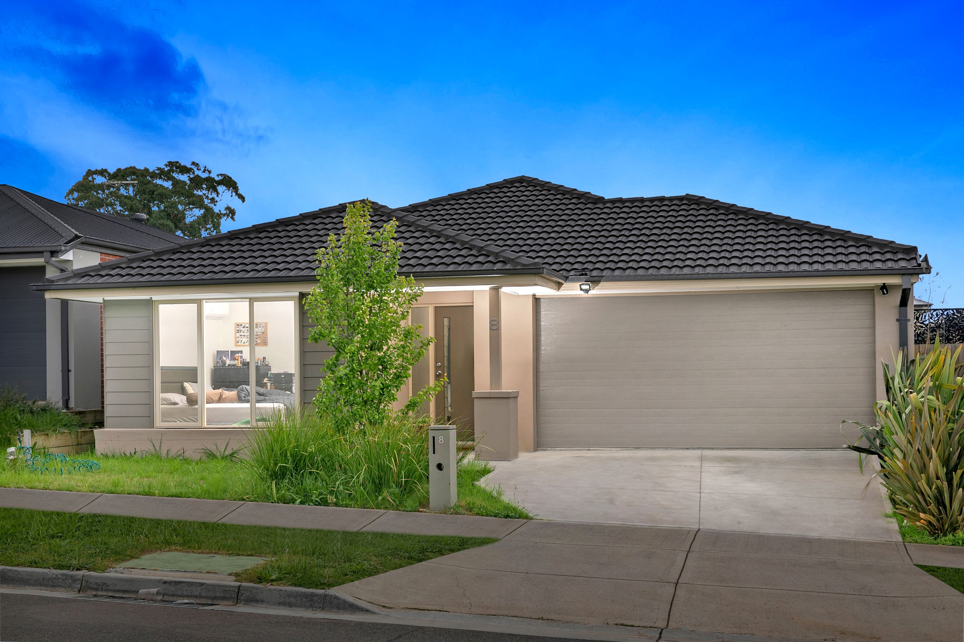 8 Strider Street, Mernda, VIC 3754 - Sold House - Ray White Mernda