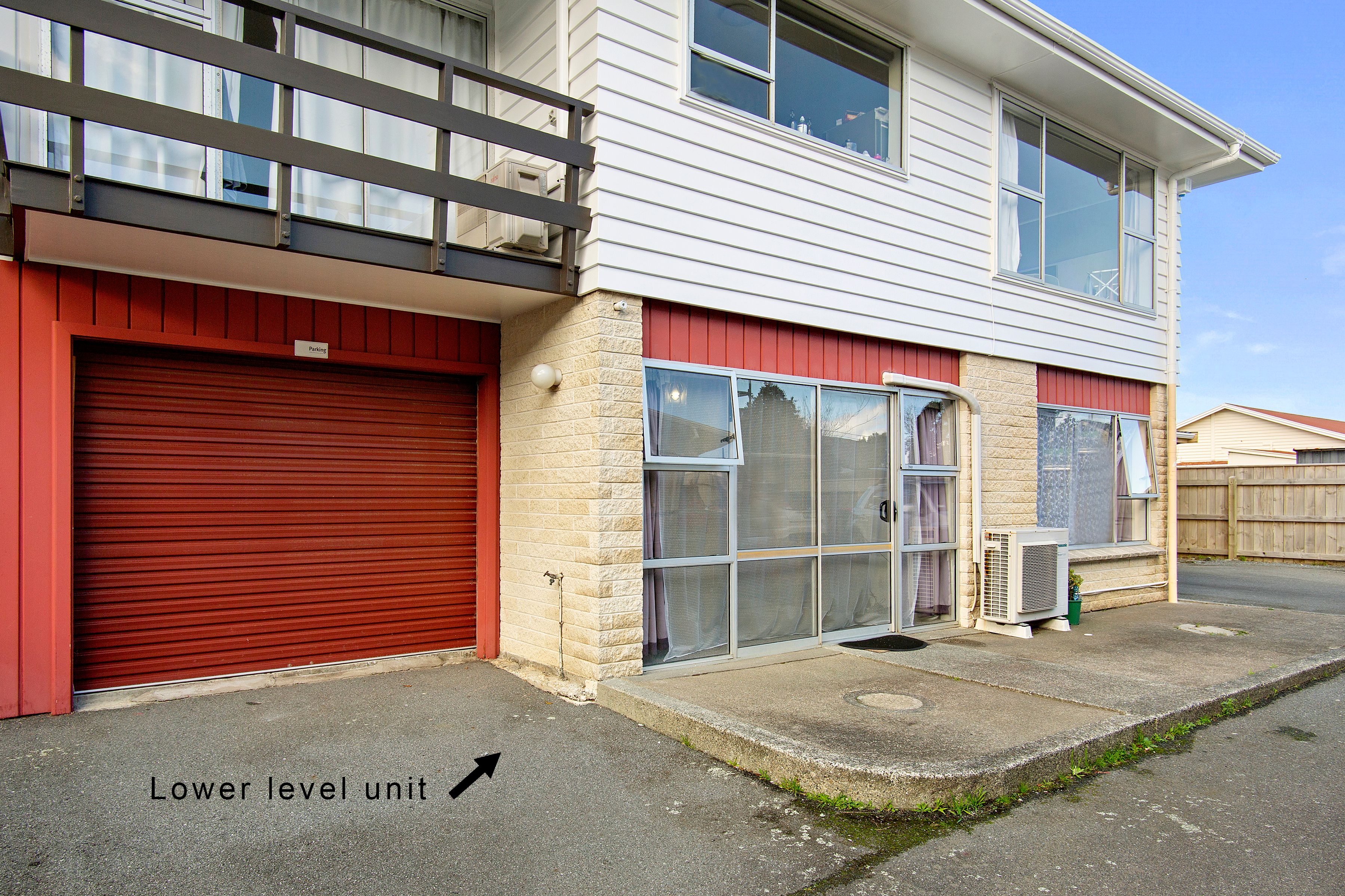 38B Brunswick Street, Hutt Central, Lower Hutt City 5010 - Sold Unit ...