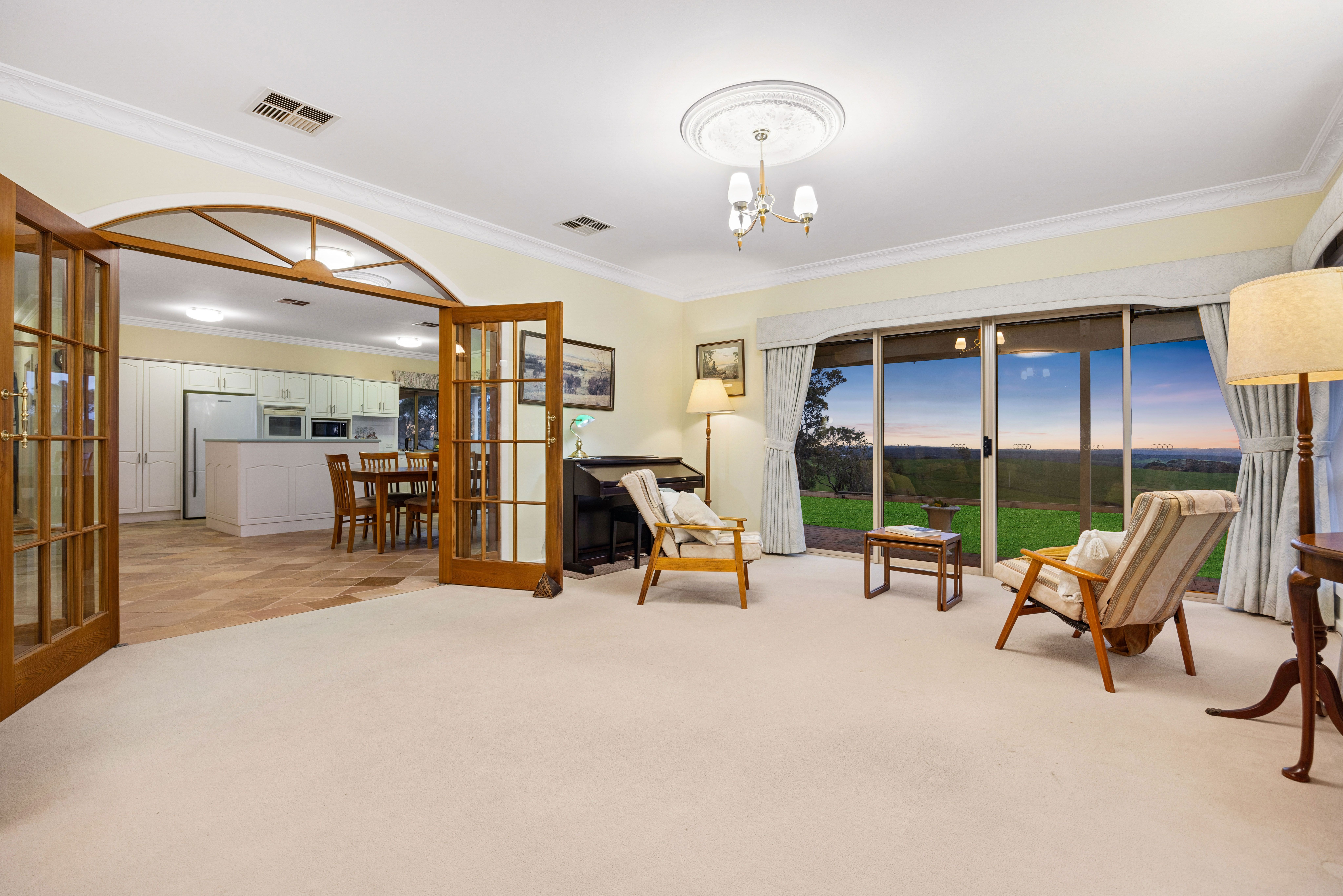 54 Goodes Road, Echunga, SA 5153 - Sold House - Ray White Mount Barker ...