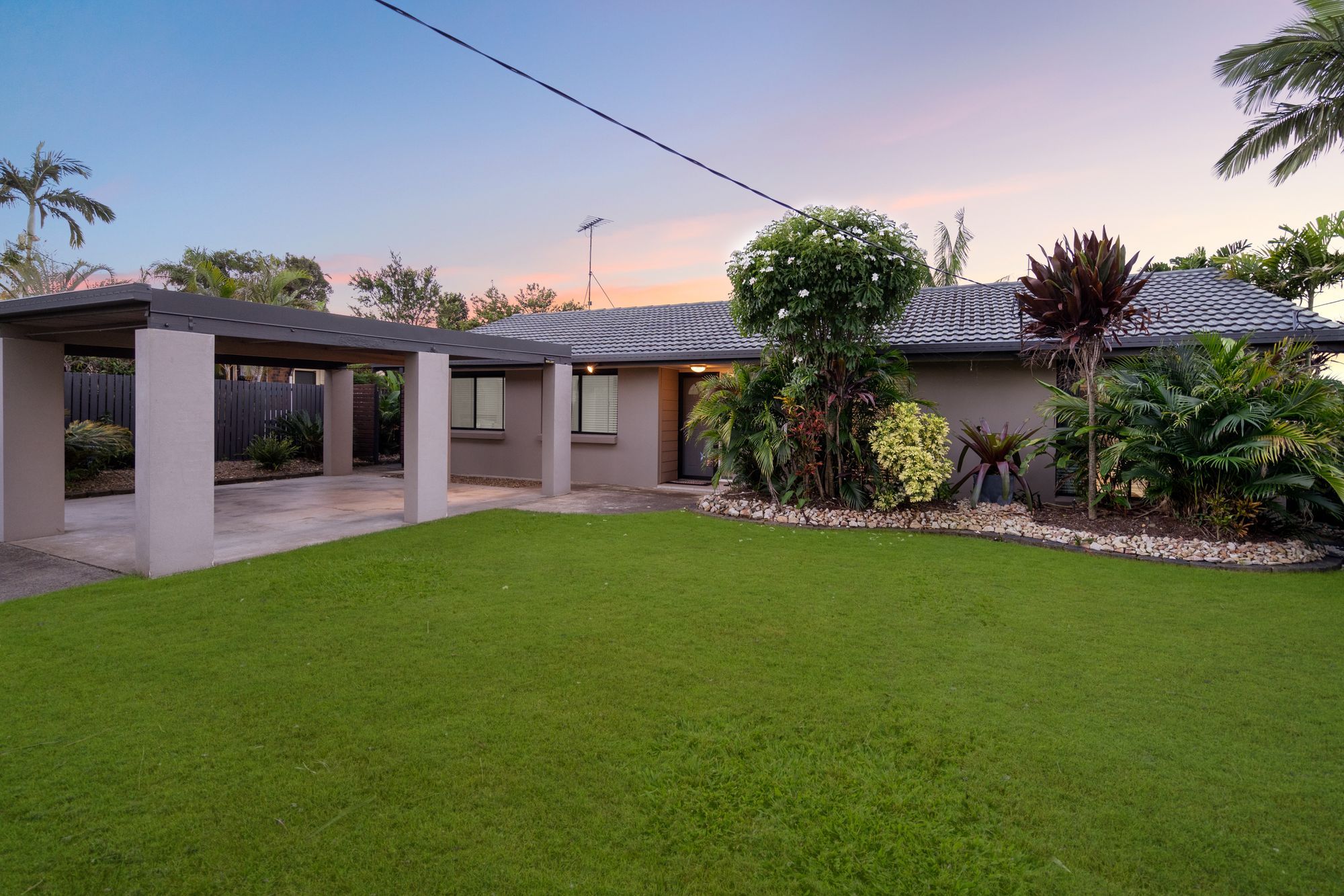9 Brompton Street, Rochedale South, QLD 4123 - Sold House - Ray White ...
