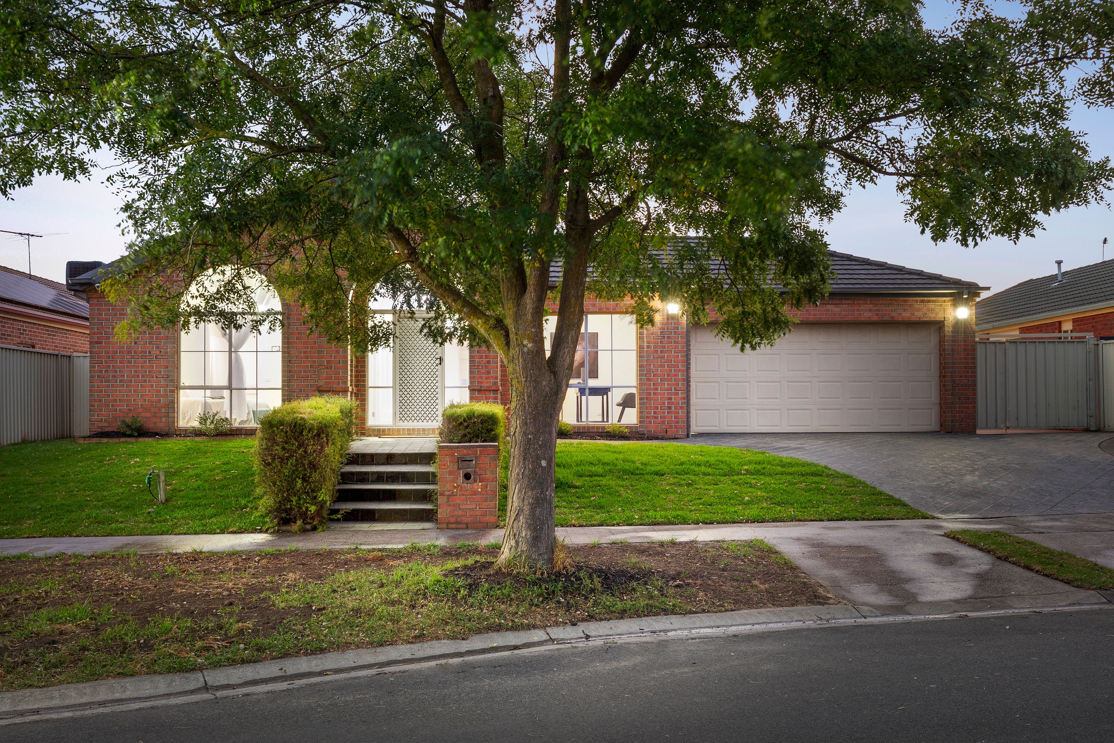 20 Tusmore Rise, , Craigieburn, VIC – Home For Sale • Ray White