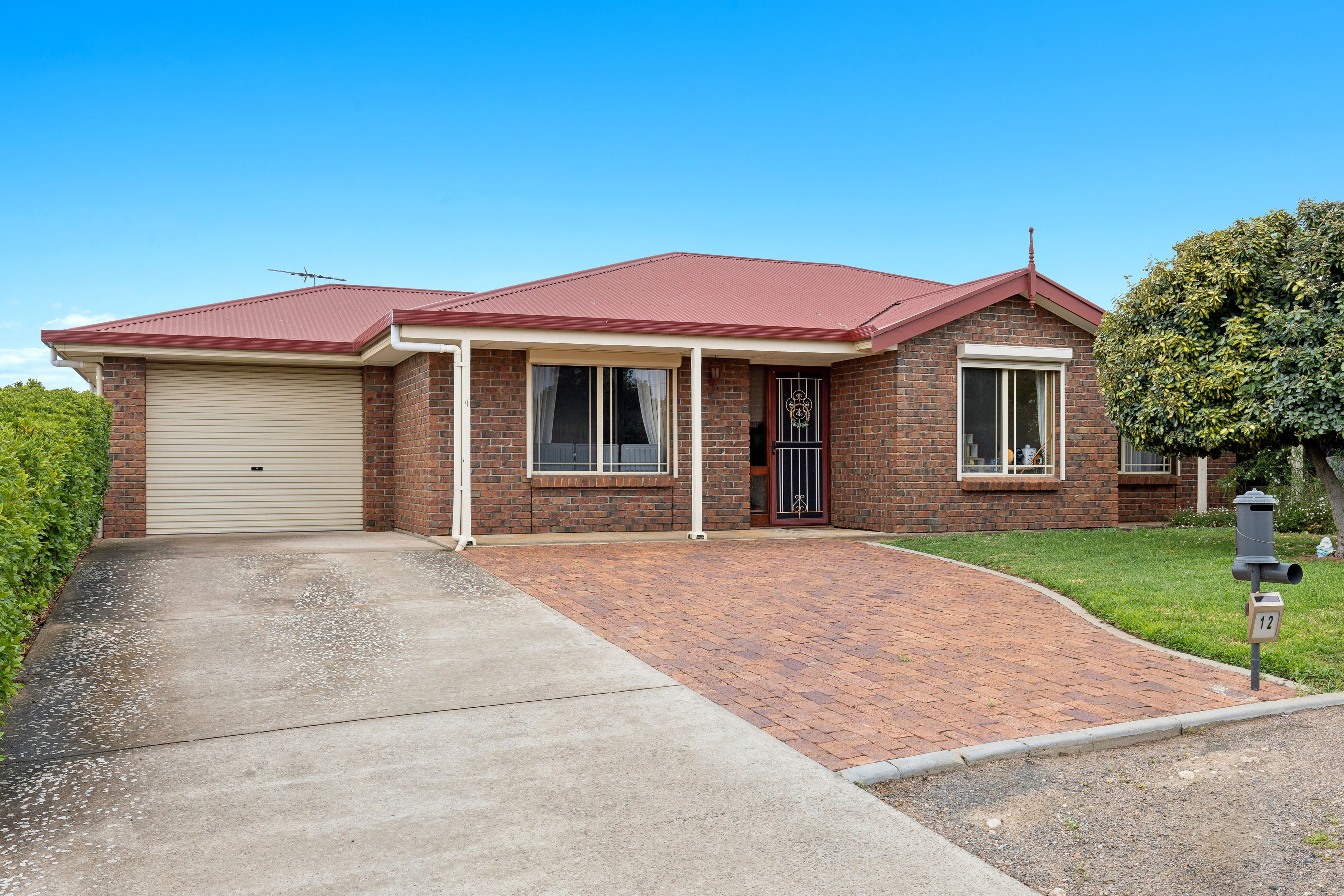 12 Mellor Road, Murray Bridge, SA 5253 - Sold House - Ray White ...