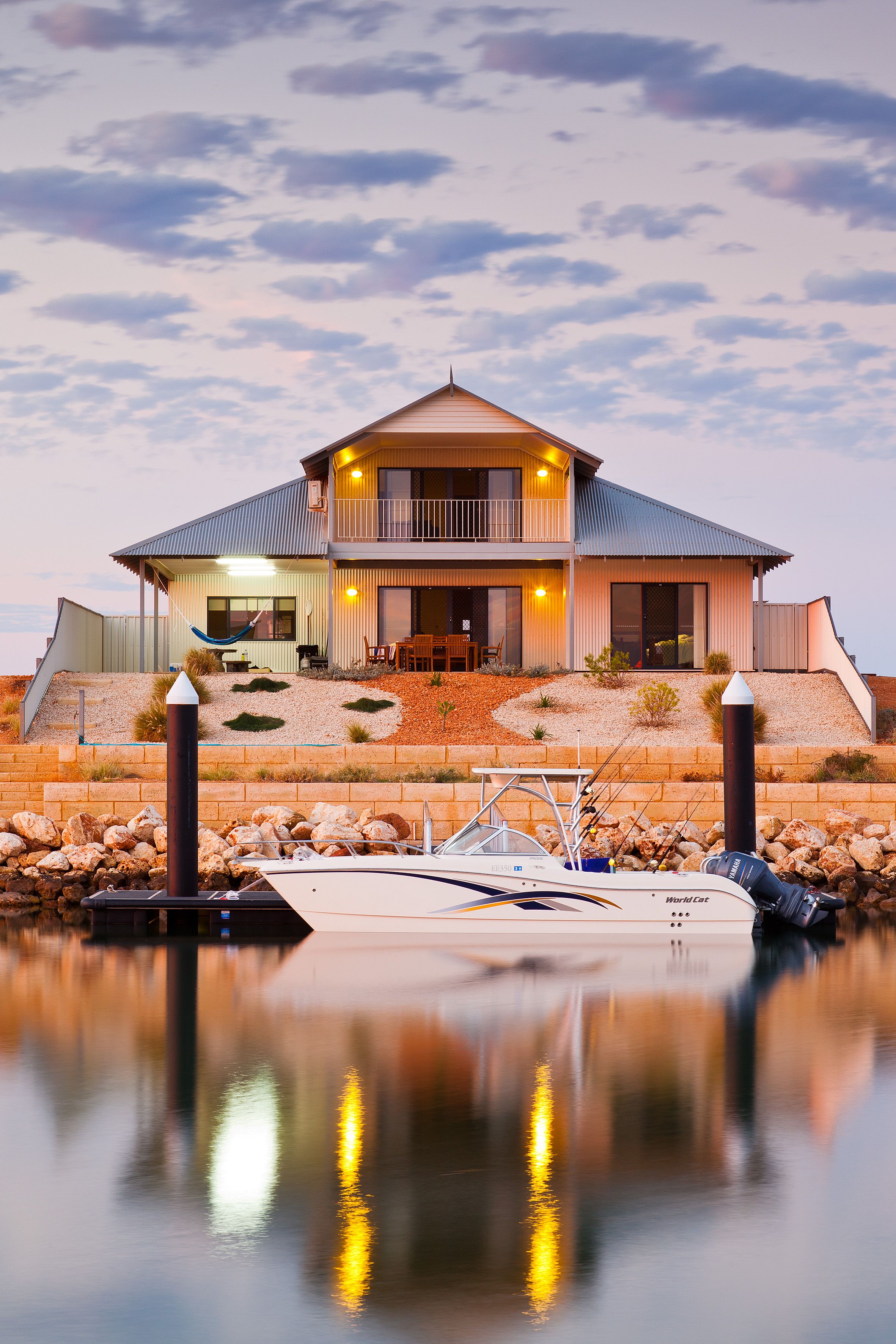 Ray White Exmouth