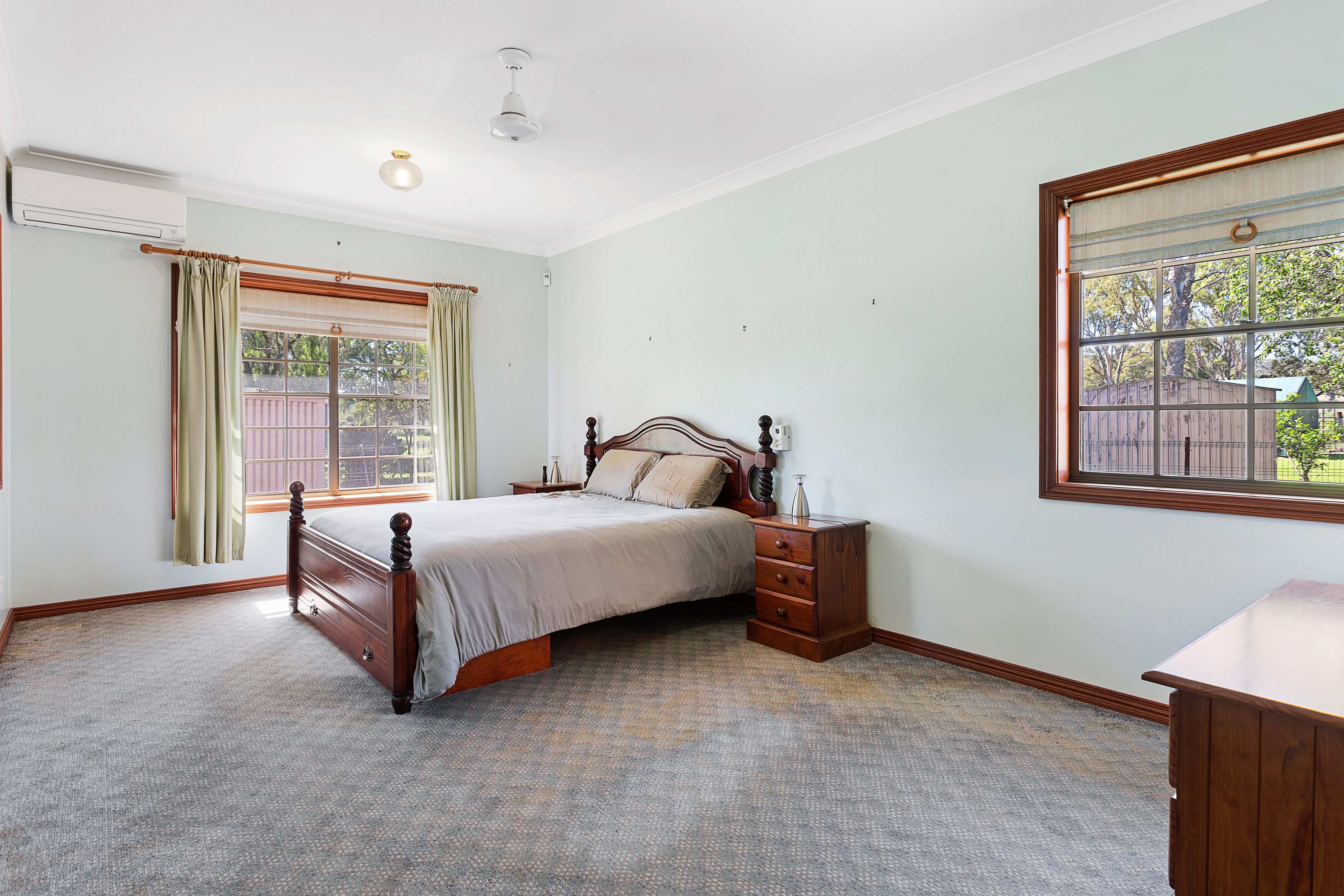 'Maroona' 79 E Drews Road, Westbrook, QLD 4350 - Sold Rural Lifestyle ...