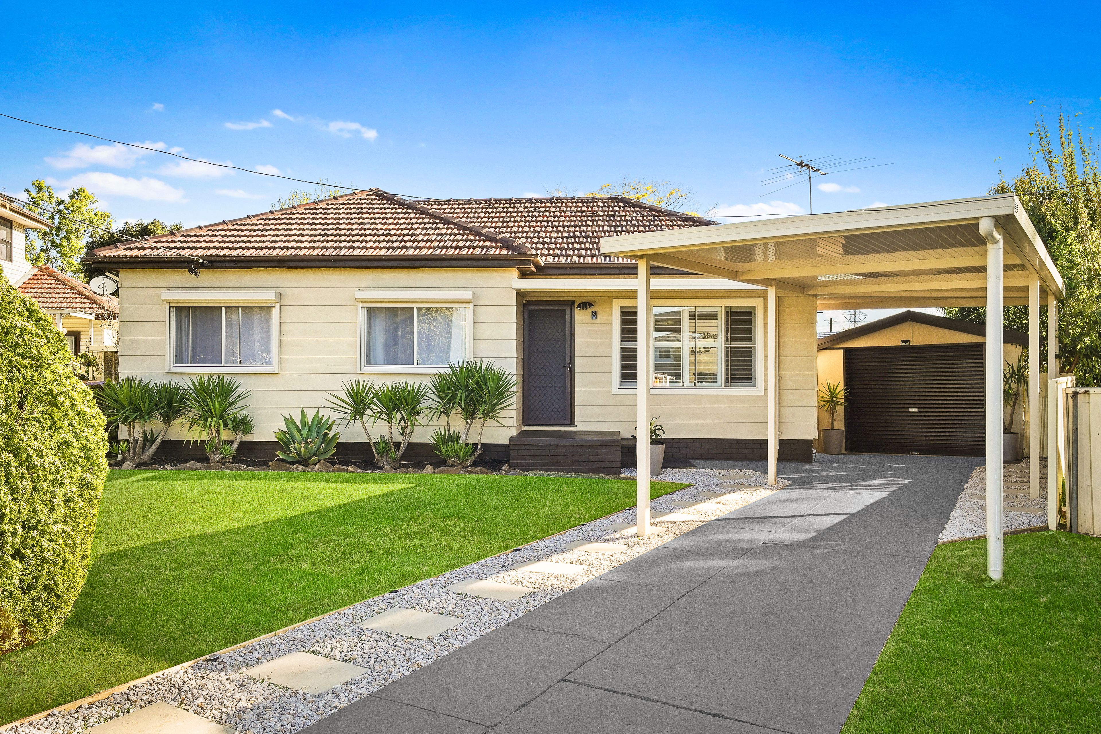 6 Wilson Place, St Marys, NSW 2760 - Sold House - Ray White United Group