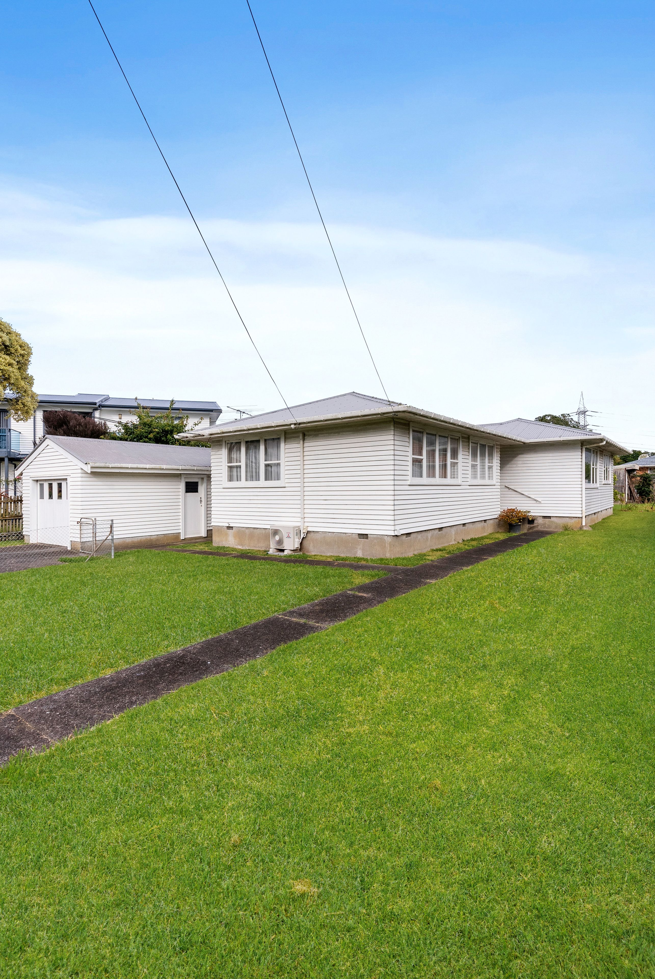 31 Arran Street, Avondale, Auckland City 0600 - Sold House - Ray White ...
