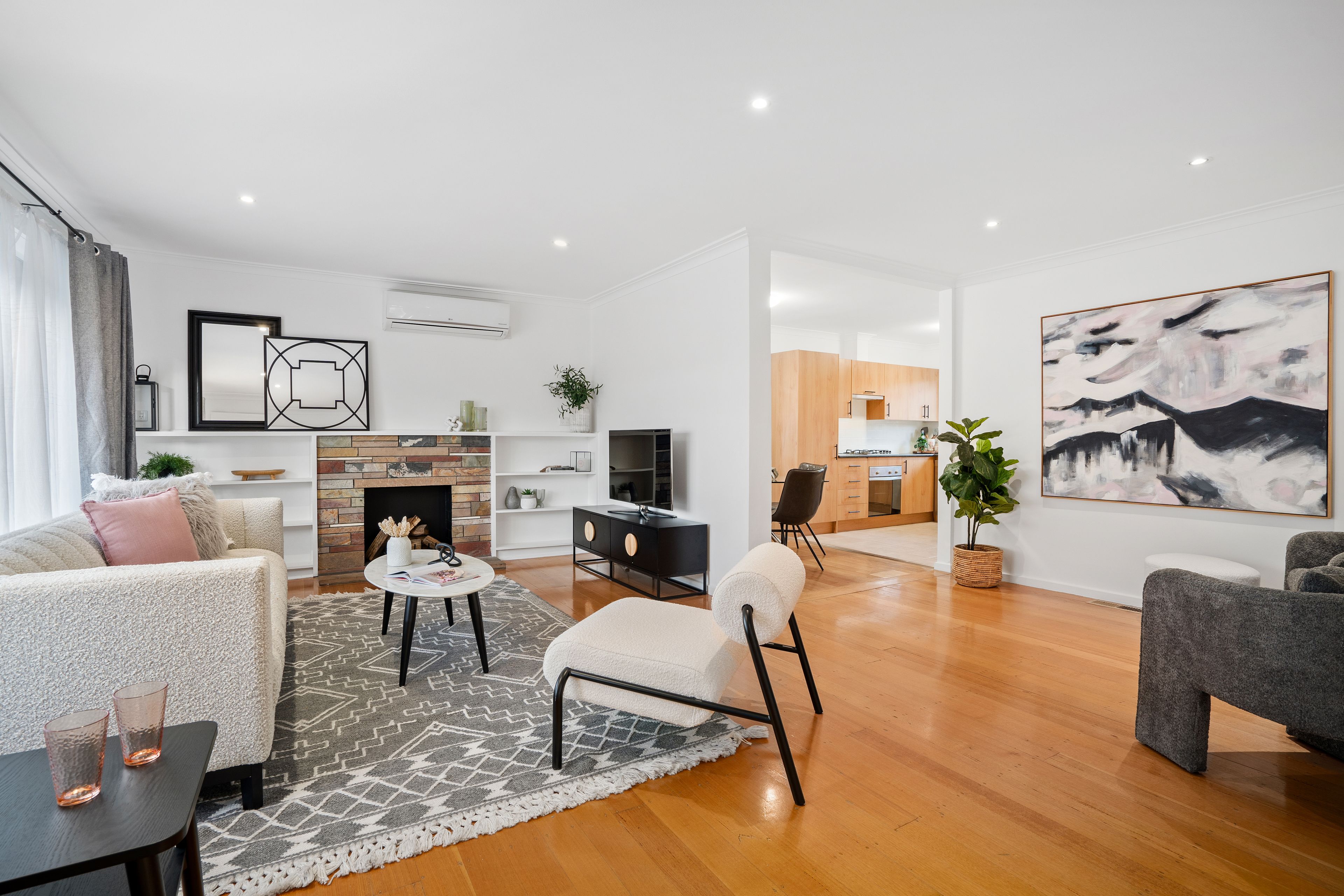 18 Dianne Street, Bundoora, VIC 3083 - Sold House - Ray White Bundoora