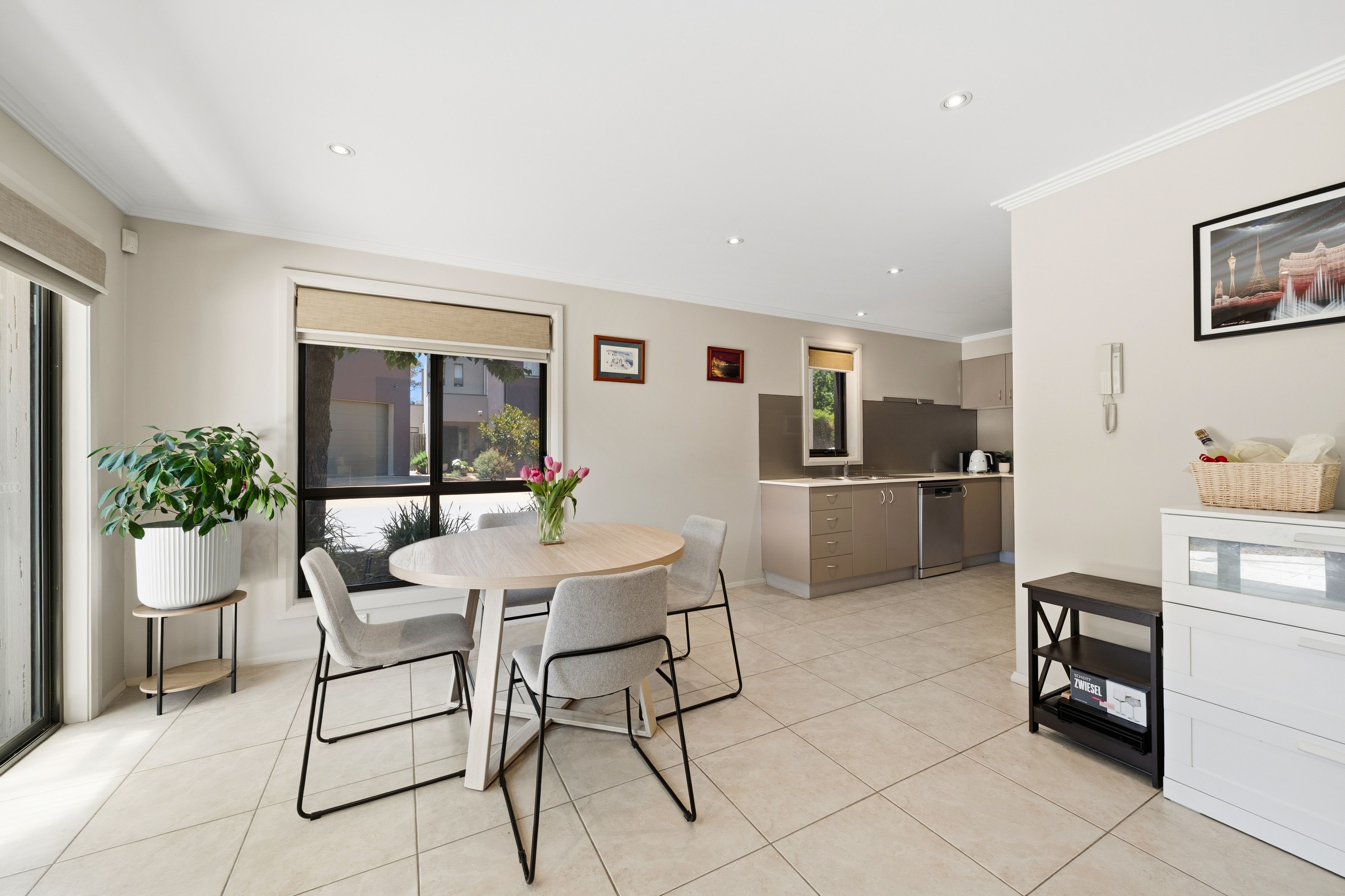 6/14 Burgoyne Street, Bonython, ACT 2905 - Townhouse for Sale - Ray ...