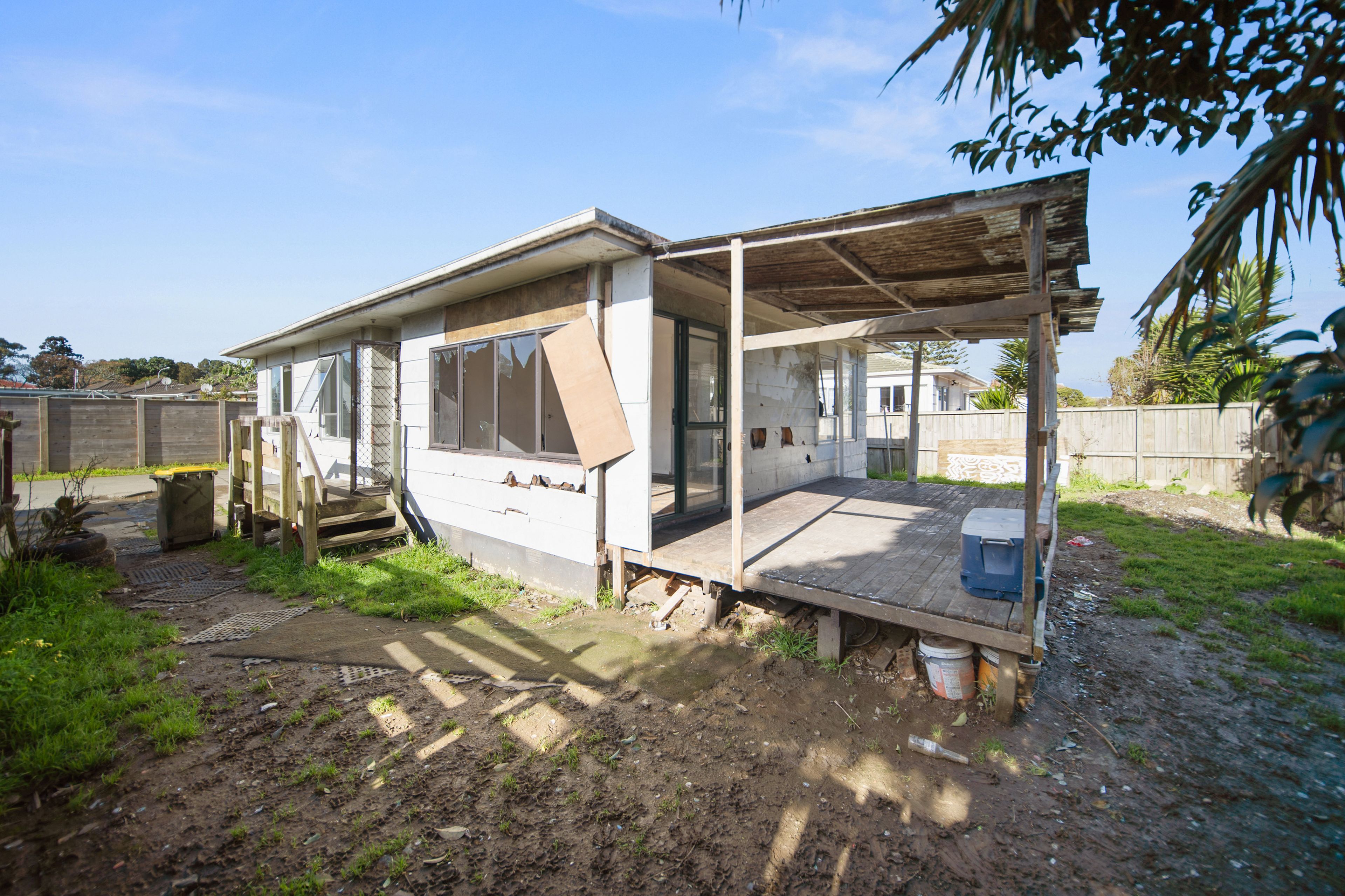 6/187A Buckland Road, Mangere East, Manukau City 2024 - Sold House ...