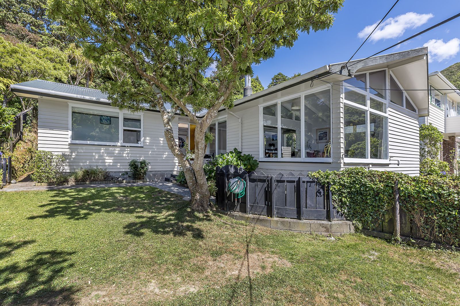 131 Awarua Street, Ngaio, Wellington City 6035 - Sold House - Ray White ...