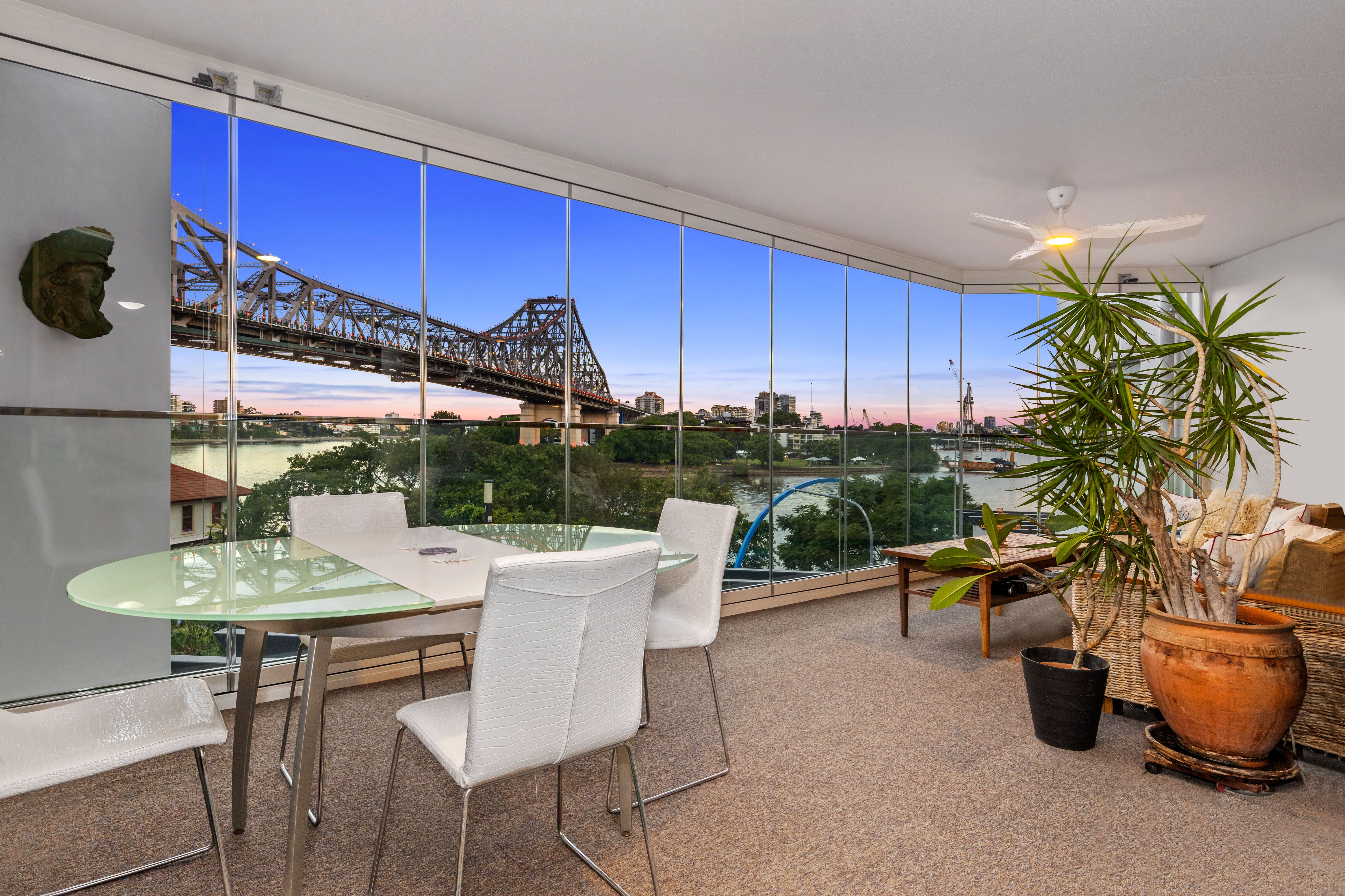 19/7 Boundary Street, Brisbane City, QLD 4000 - Sold Unit - Ray White Ascot