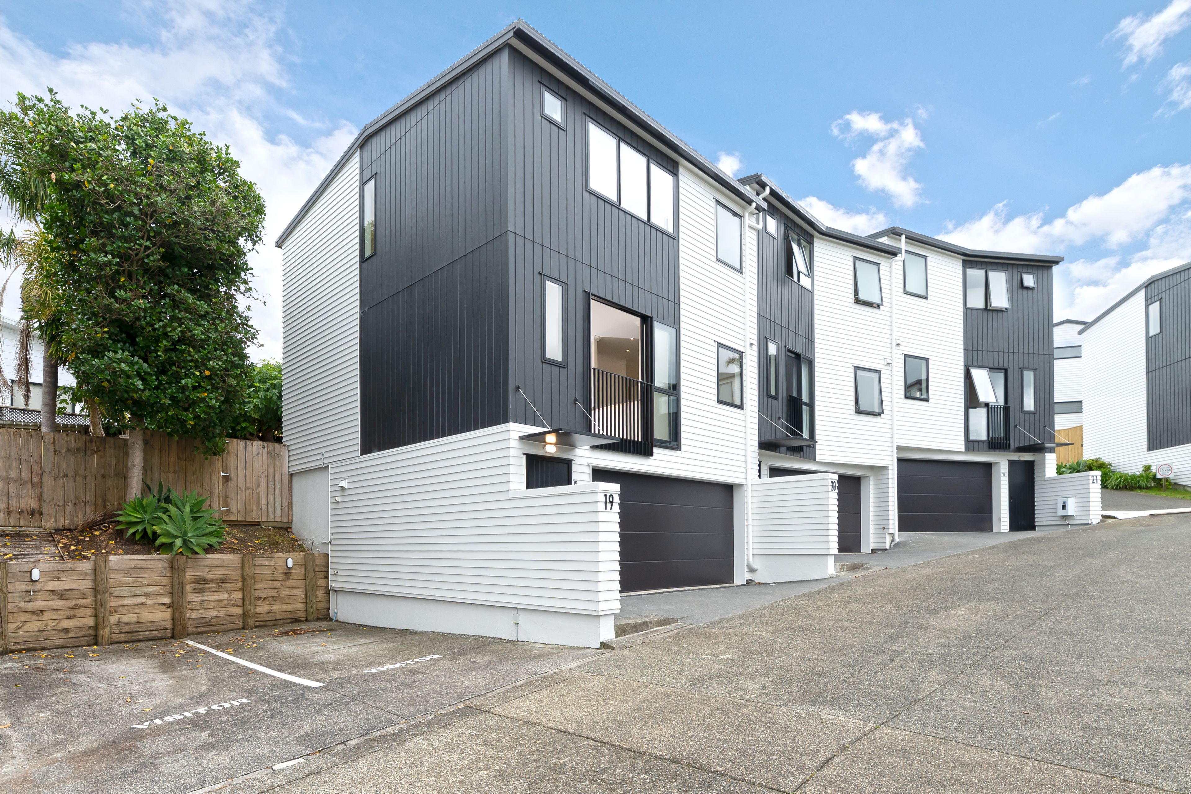 19/69 Target Road, Totara Vale, North Shore City 0629 - House for Rent ...