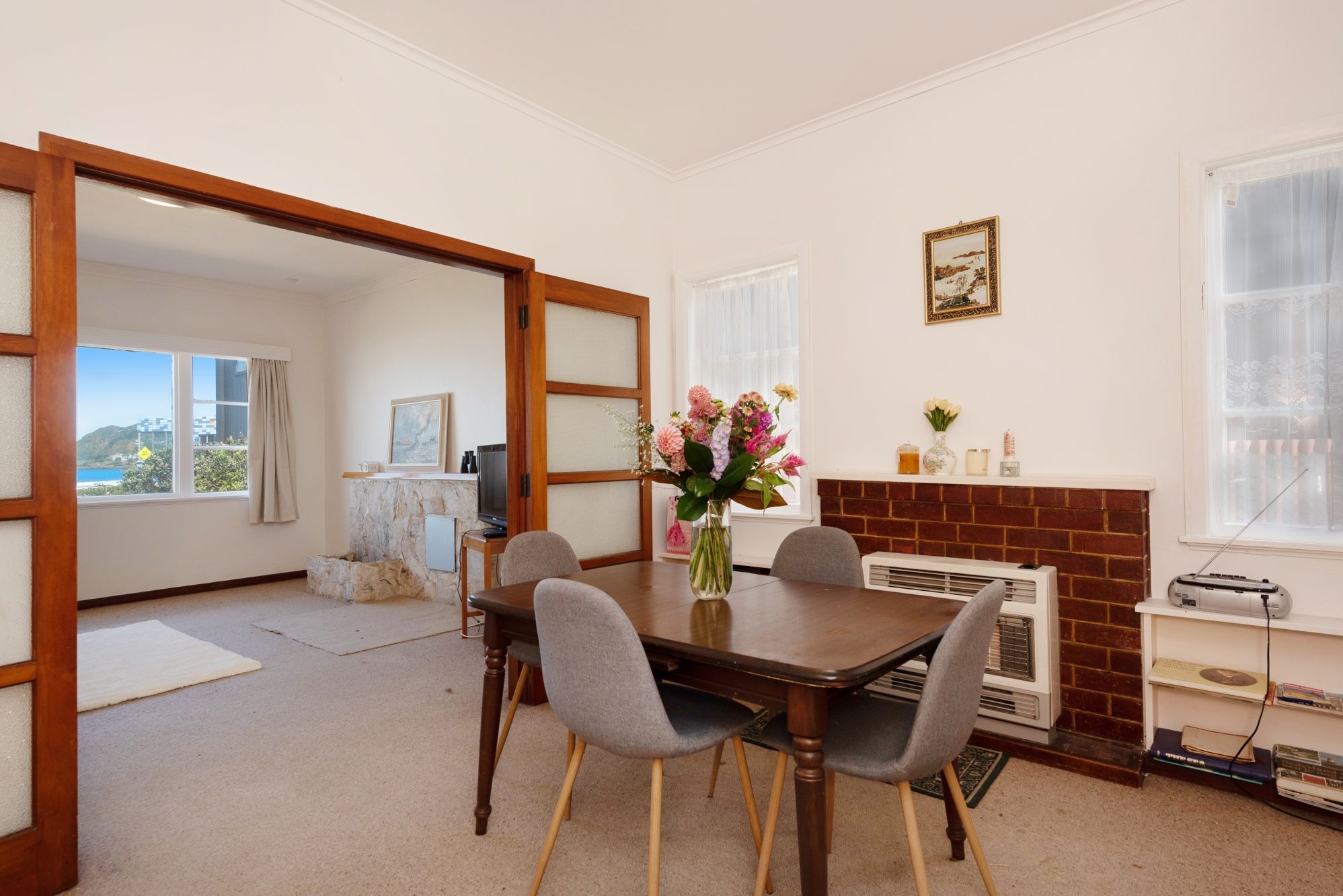 230 Onepu Road, Lyall Bay, Wellington City 6022 - Sold House - Ray ...