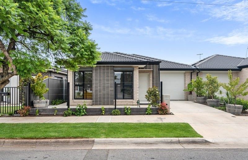 6A Reserve Parade, Findon, SA 5023 - Leased House - Ray White Henley Beach