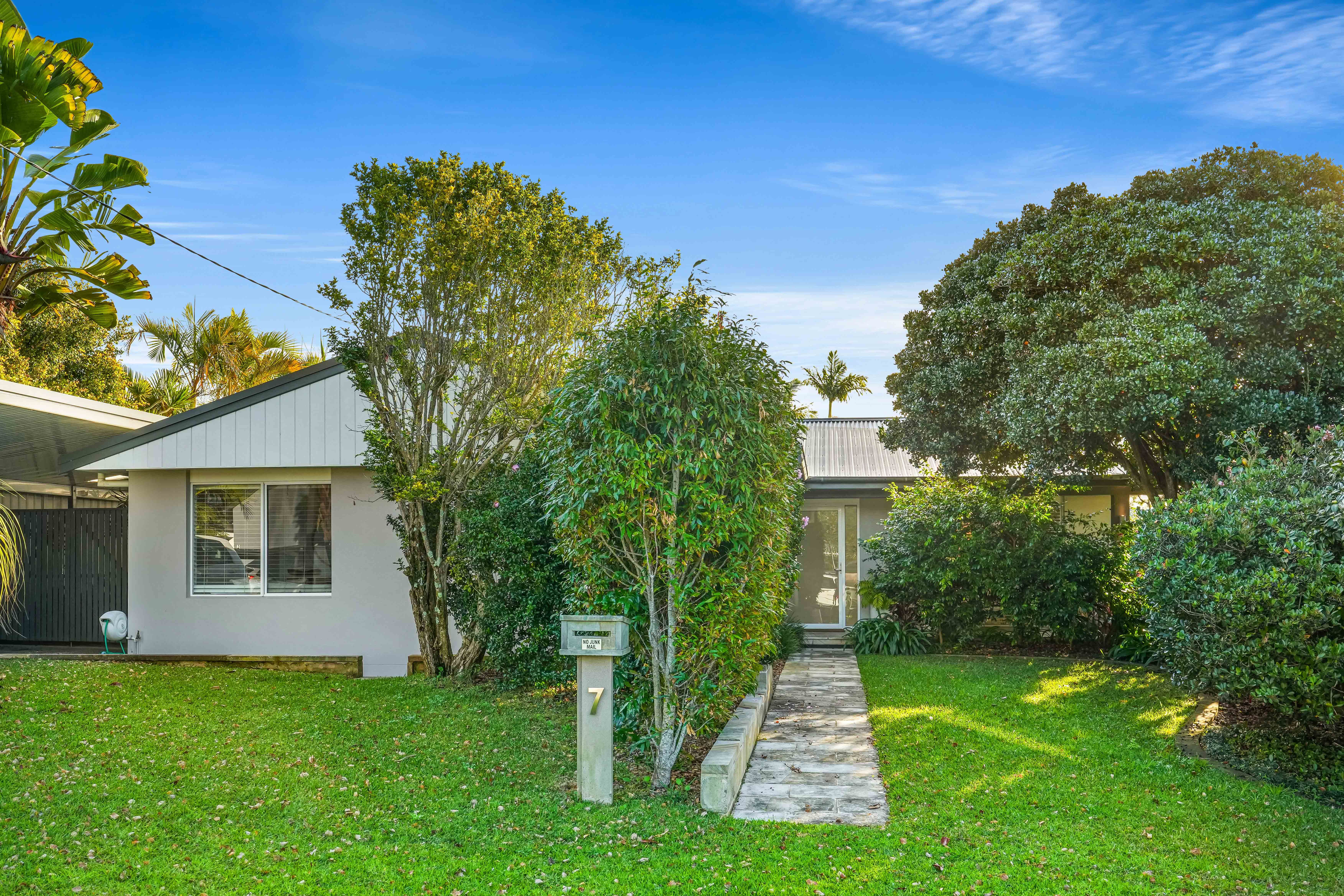 7 Hastings Parade, Bensville, NSW 2251 - Leased House - Ray White ...