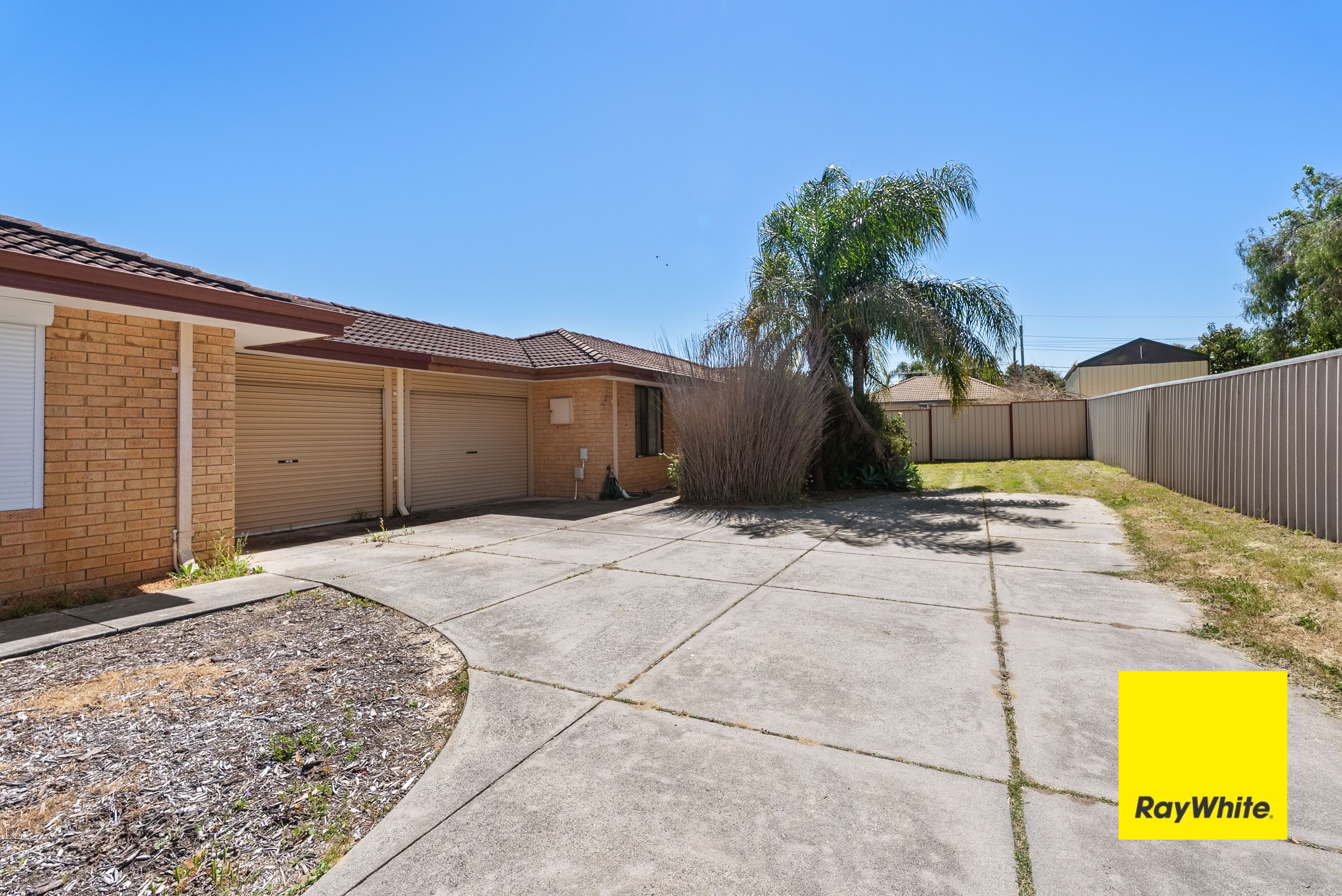 19B Sandridge Street, Gosnells, WA 6110 - Sold DuplexSemi-detached ...