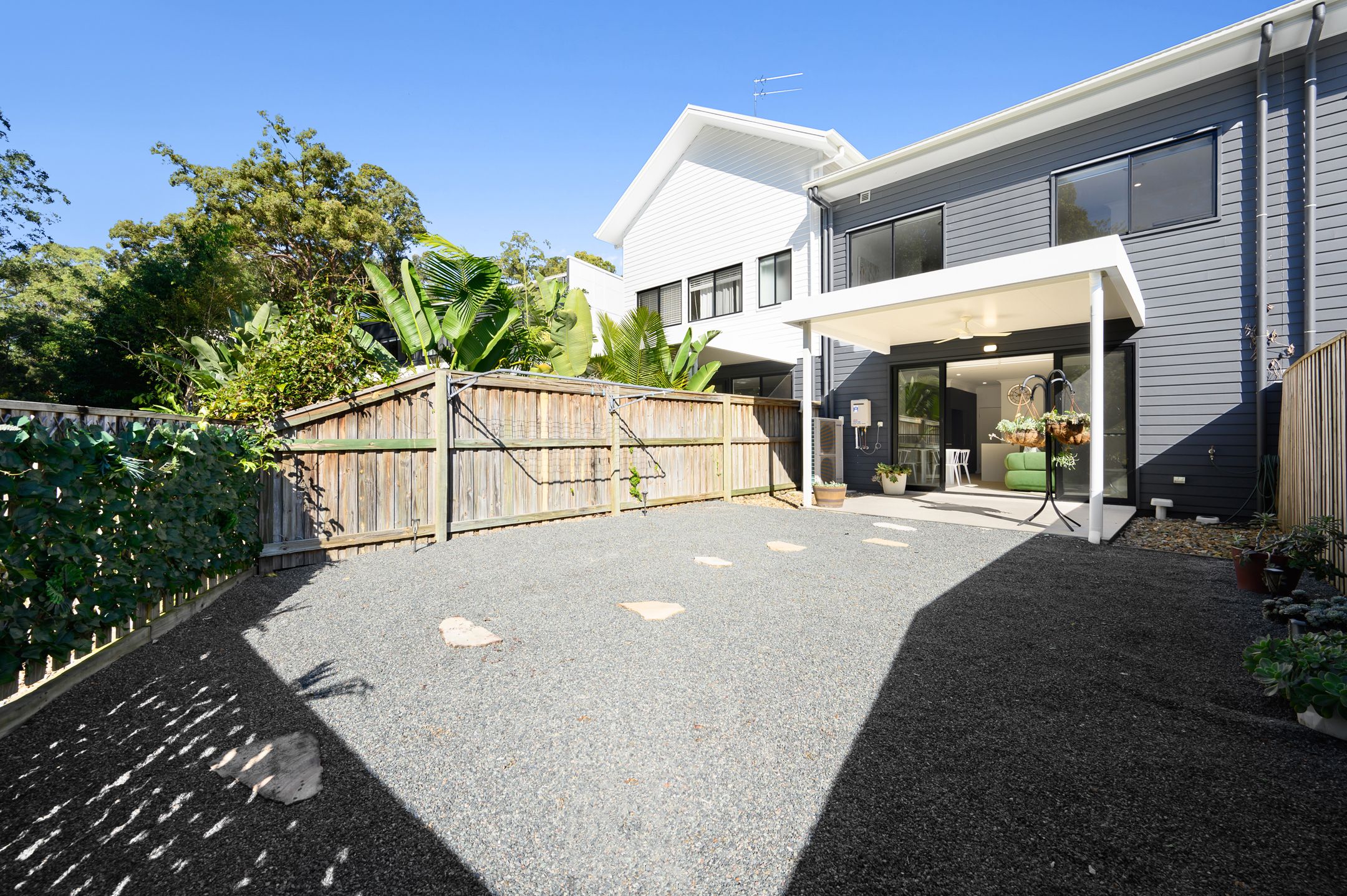 8/28 Bonogin Road, Mudgeeraba, QLD 4213 - Sold Townhouse - Ray White TMG