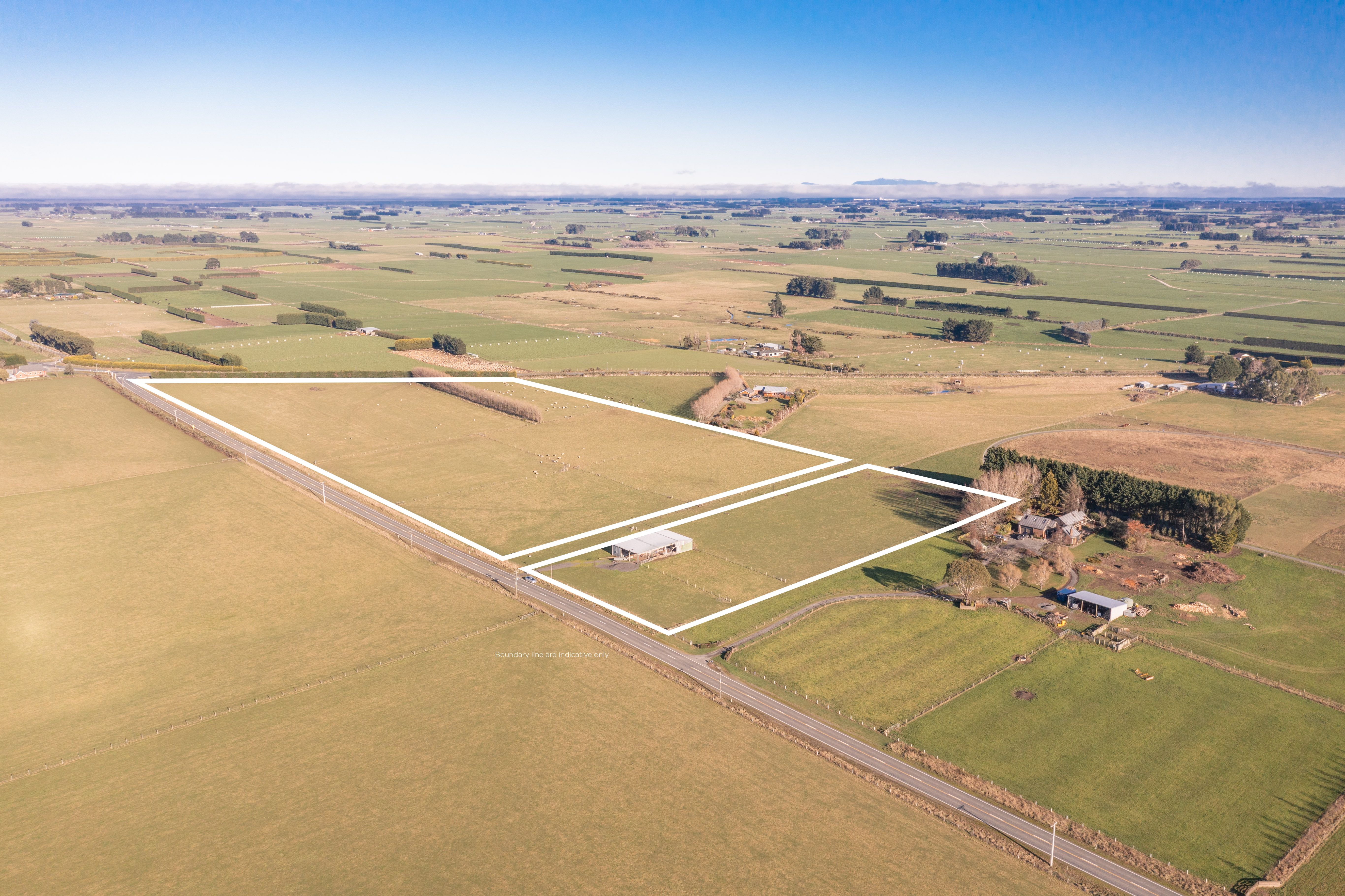 500 Woodlands South Road, Rimu, Southland District 9871 - Sold Lifestyle Section - Ray White ...