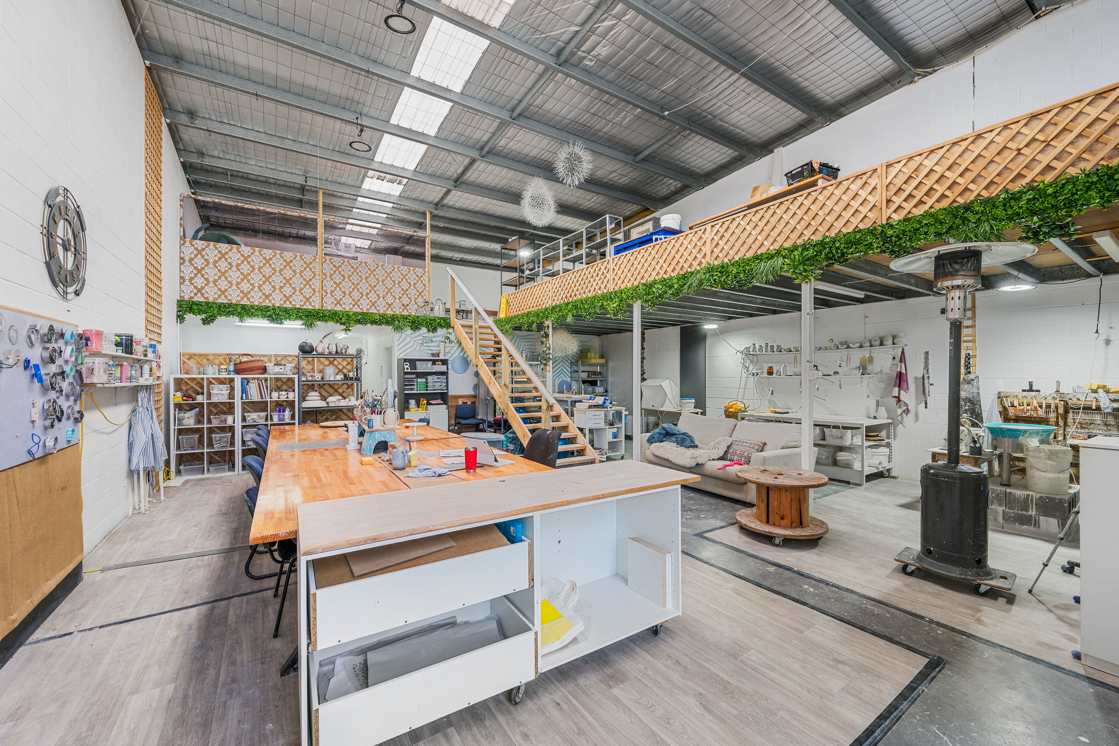 2/1 Karungi Place, Port Macquarie, NSW 2444 - Industrial/Warehouse for ...