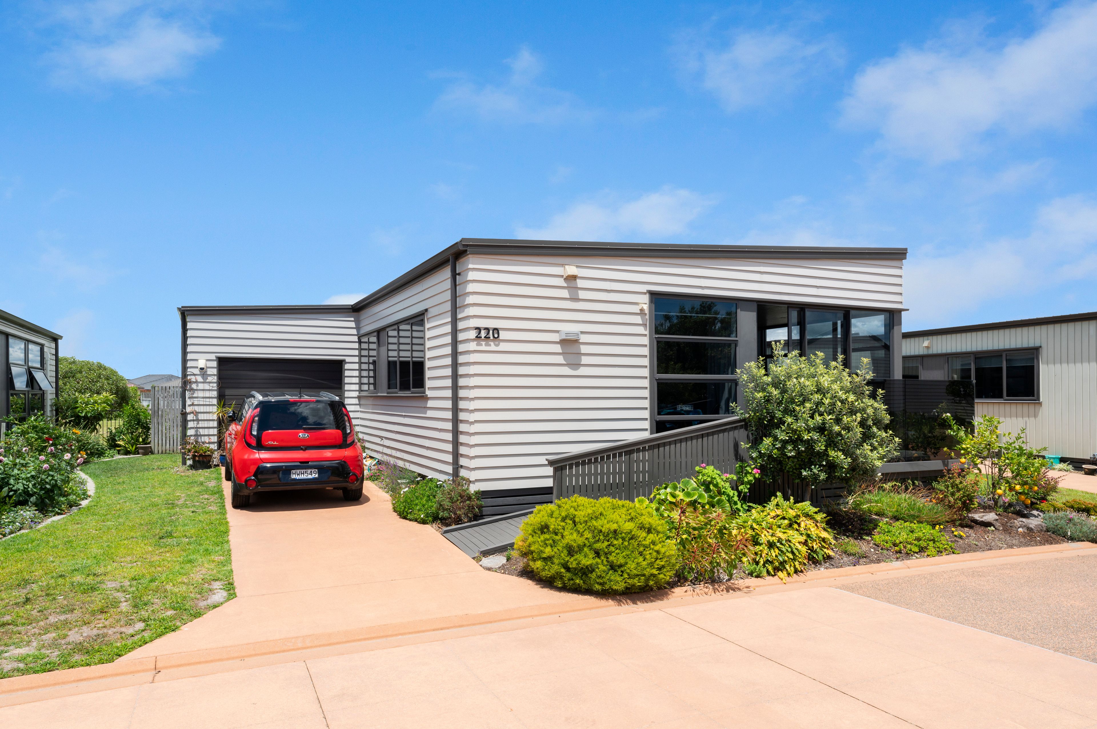220/61 Golden Sands Drive, Papamoa, Tauranga City 3187 - Sold House ...