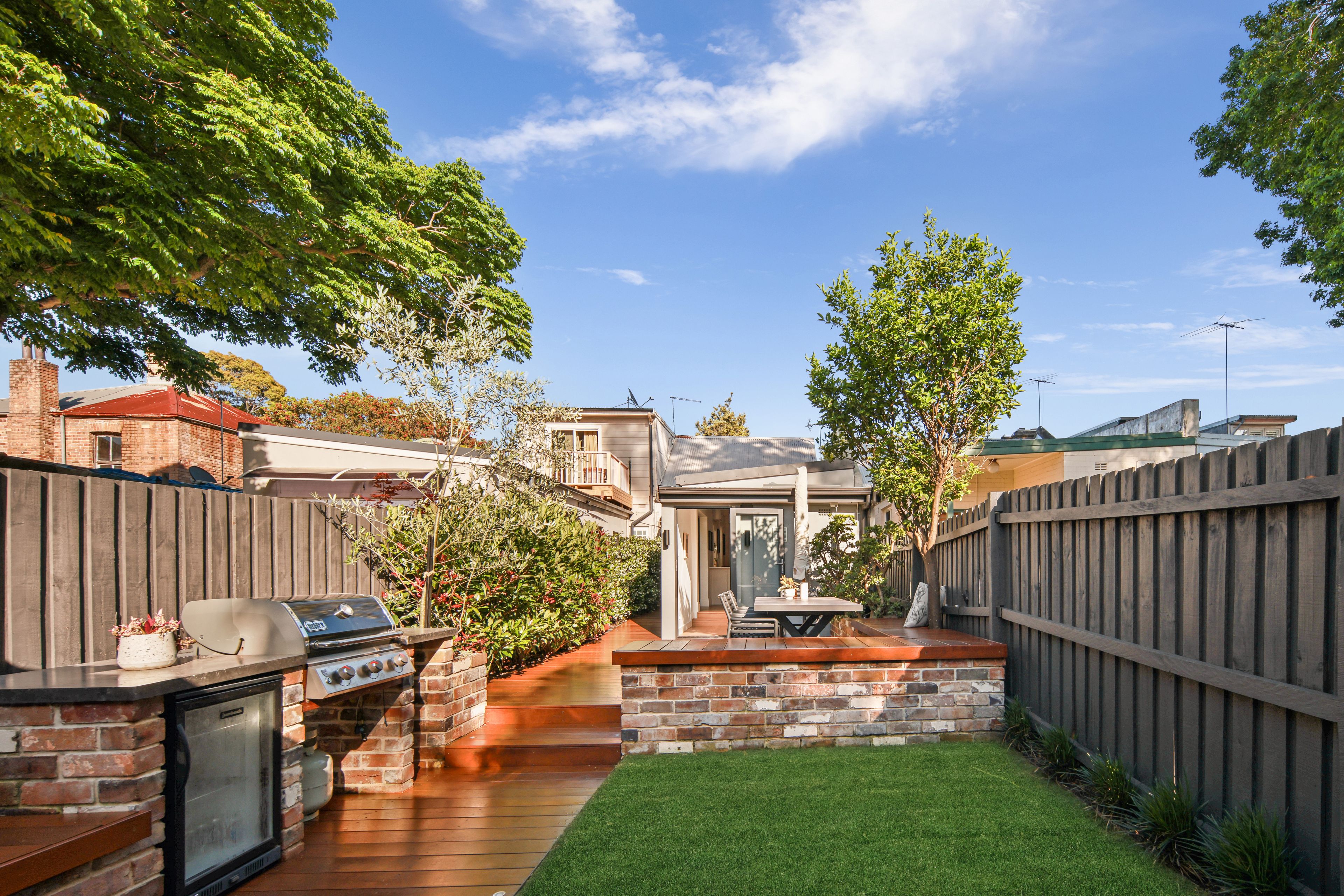 70 Rochford Street, Erskineville, NSW 2043 - Sold House - Ray White ...