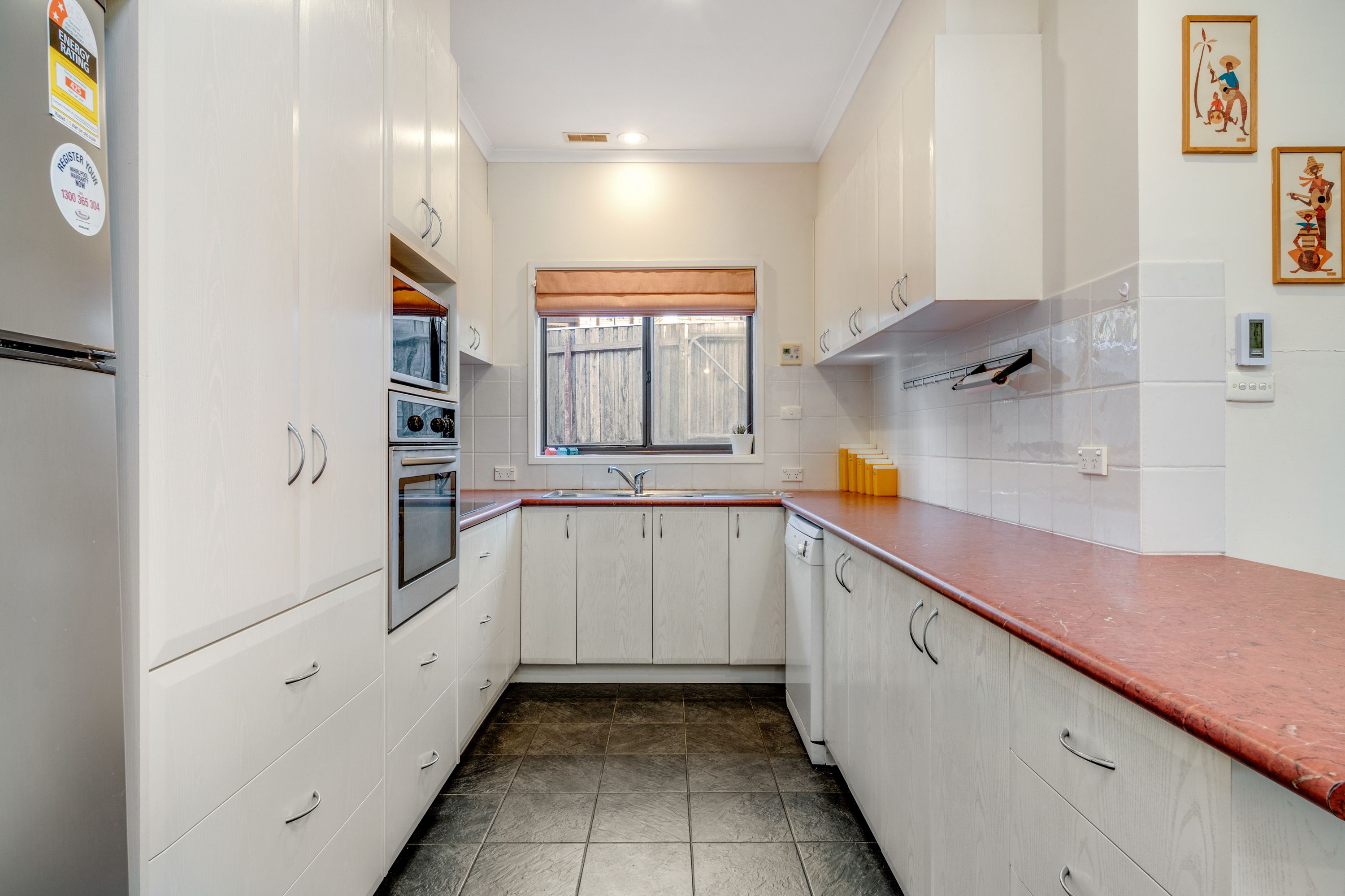 3/2 Sexton Street, Cook, ACT 2614 - Sold Townhouse - Ray White Canberra