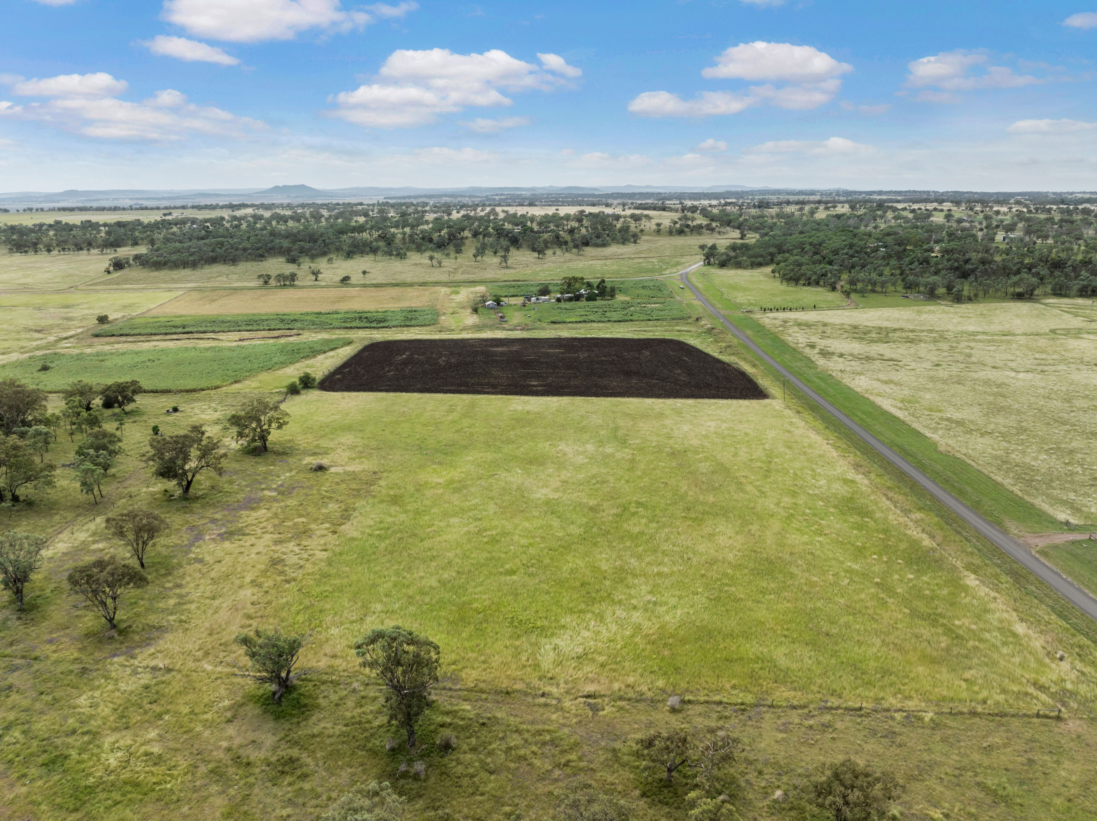 343 Aubigny Crosshill Road, Aubigny, QLD 4401 - Sold Rural Lifestyle ...