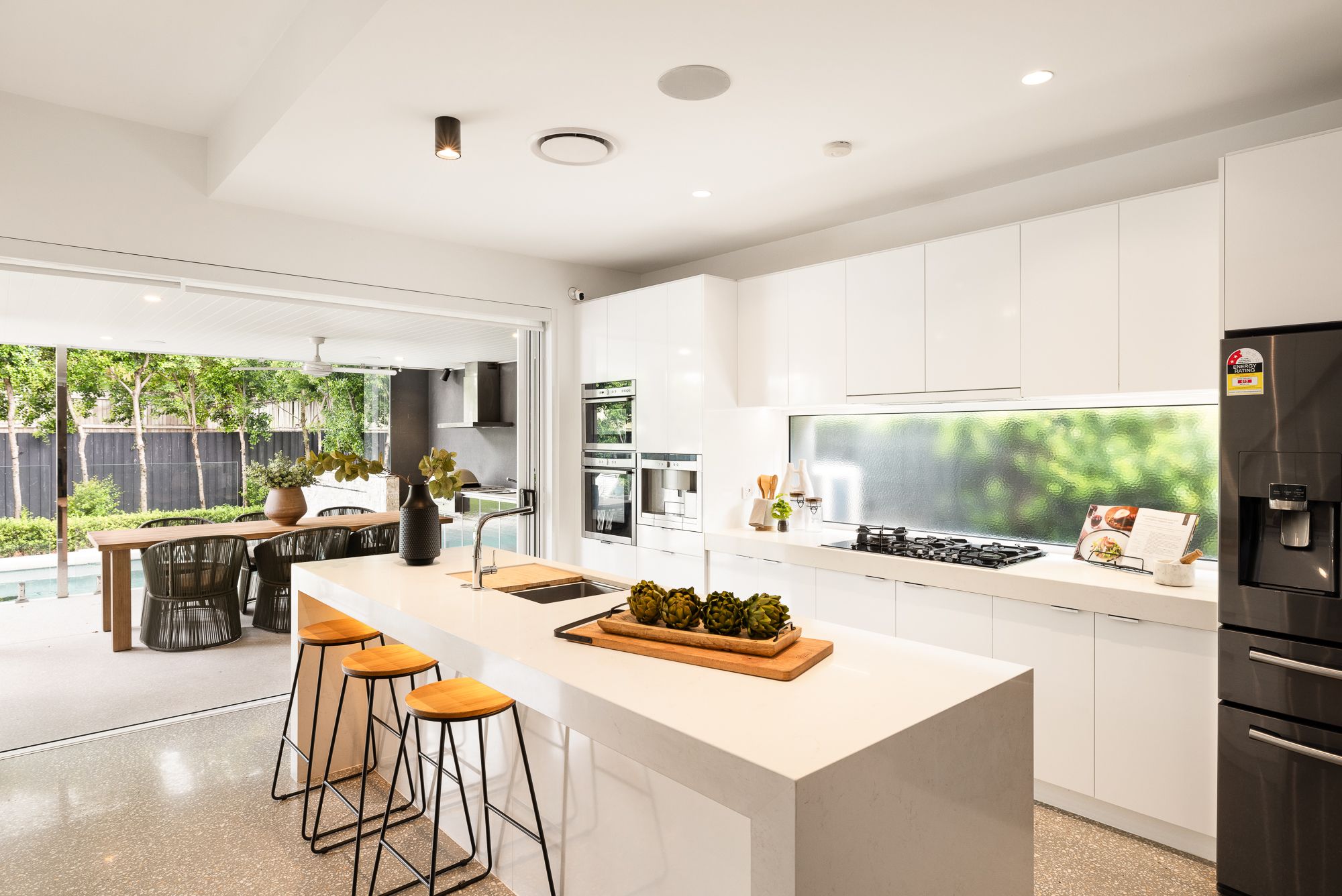 106 Heal Street, New Farm, QLD 4005 - Sold House - Ray White New Farm