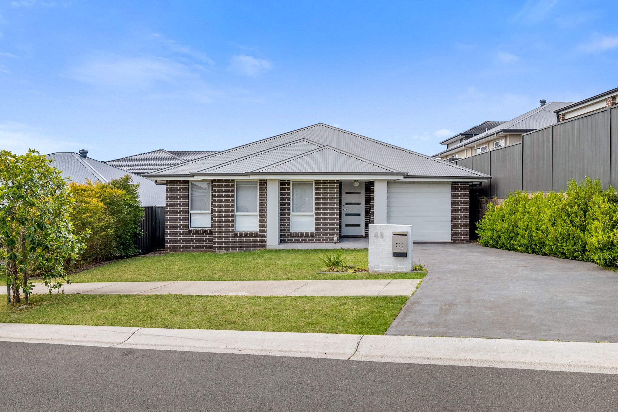 48 orbit Street, Gregory Hills, NSW 2557 - Sold House - Ray White ...