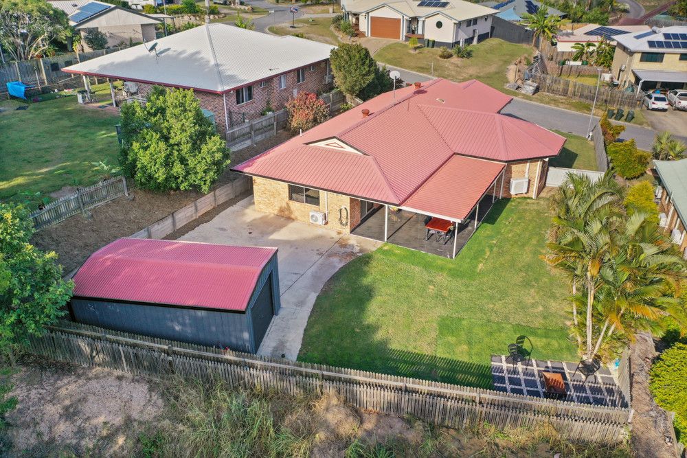 5 Capricorn Close, Clinton, QLD 4680 - Leased House - Ray White Gladstone