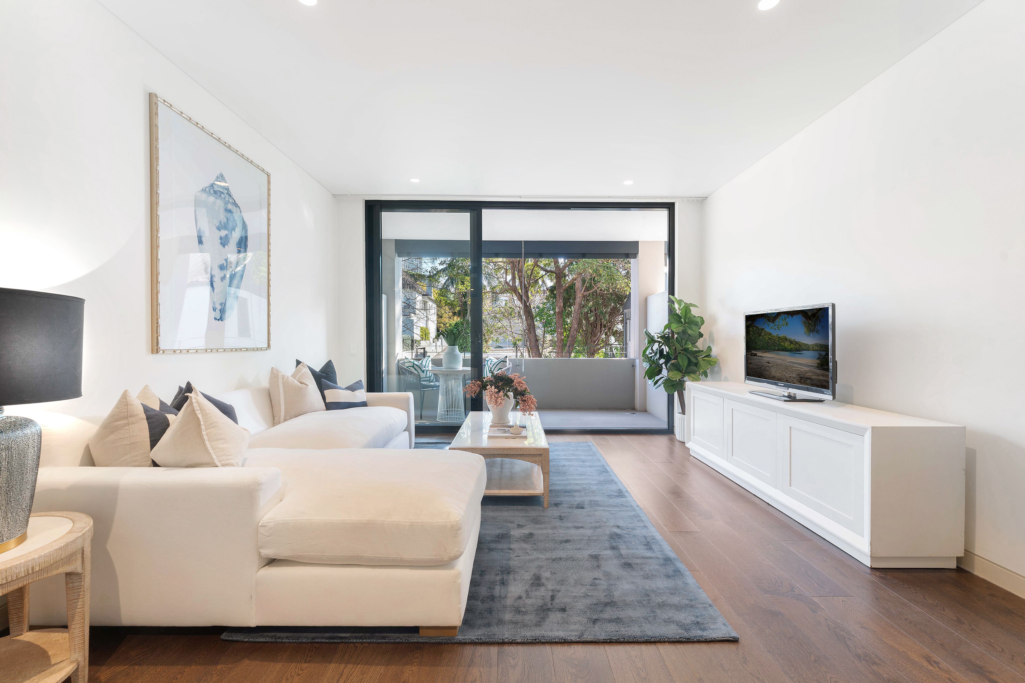 22/18 Bay Street, Double Bay, NSW 2028 - Sold Apartment - Ray White ...