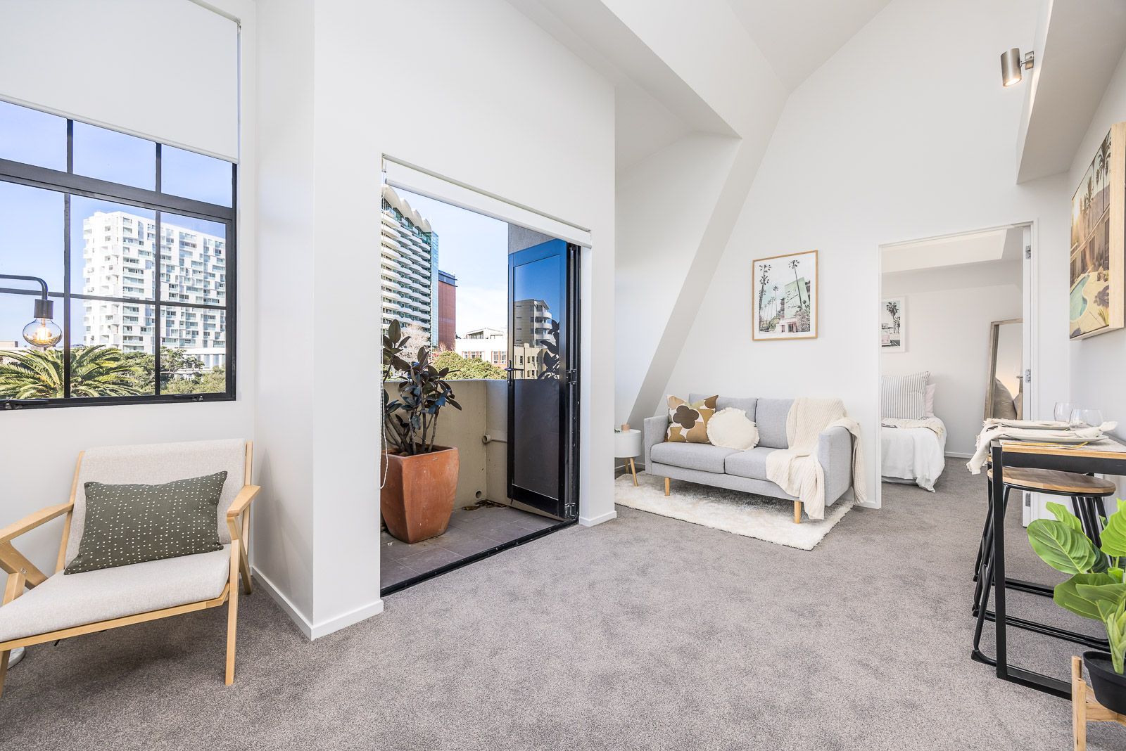 11J/23 Emily Place, Auckland Central, – Home For Sale • Ray White New ...