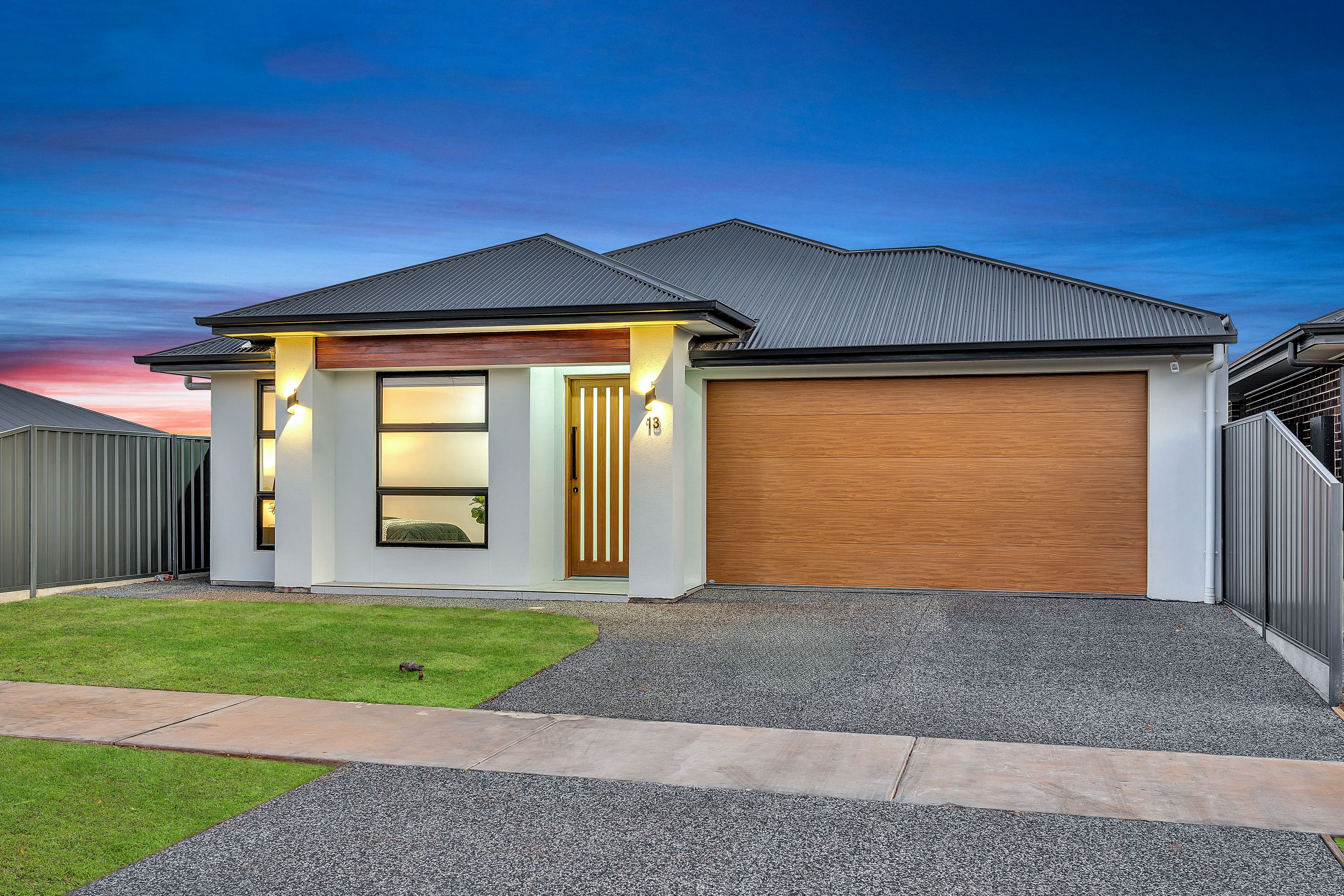 Ray White Norwood