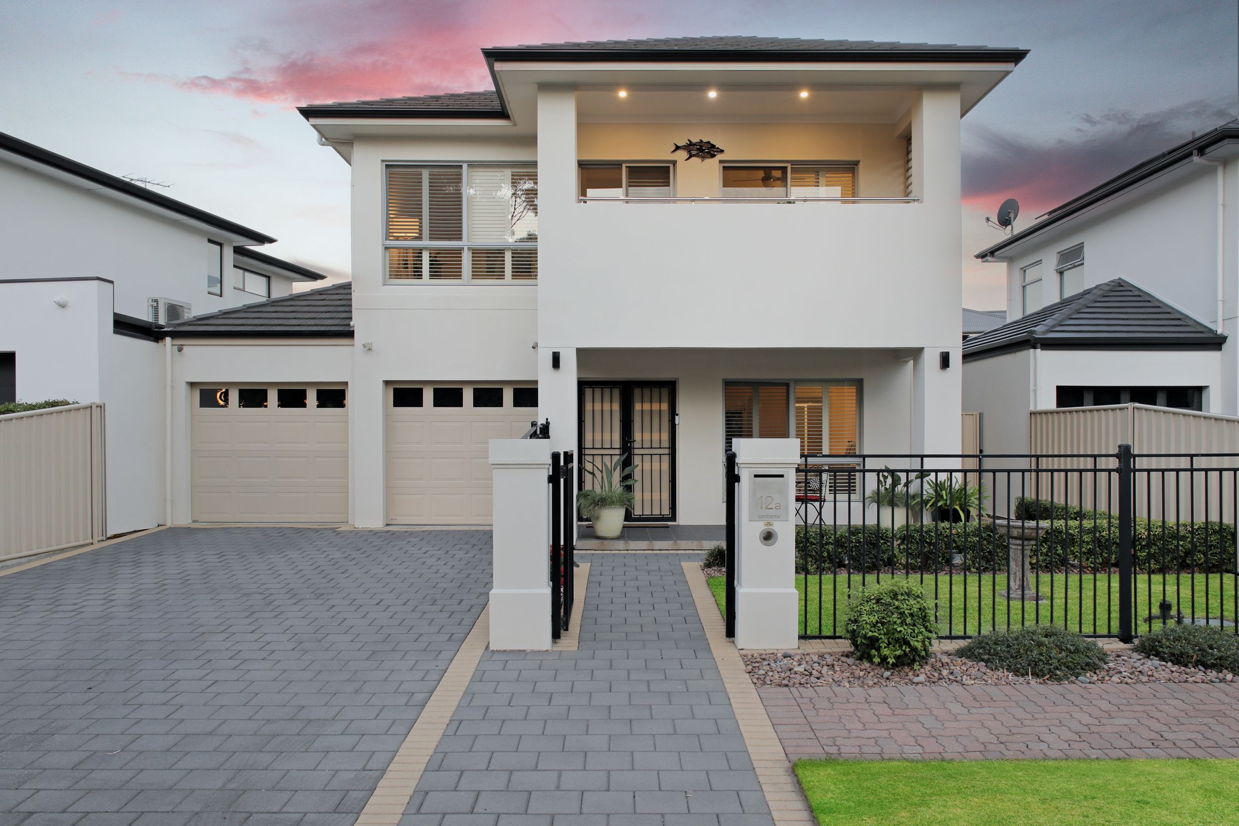 12A Canberra Street, Henley Beach South, SA 5022 - Sold House - Ray ...