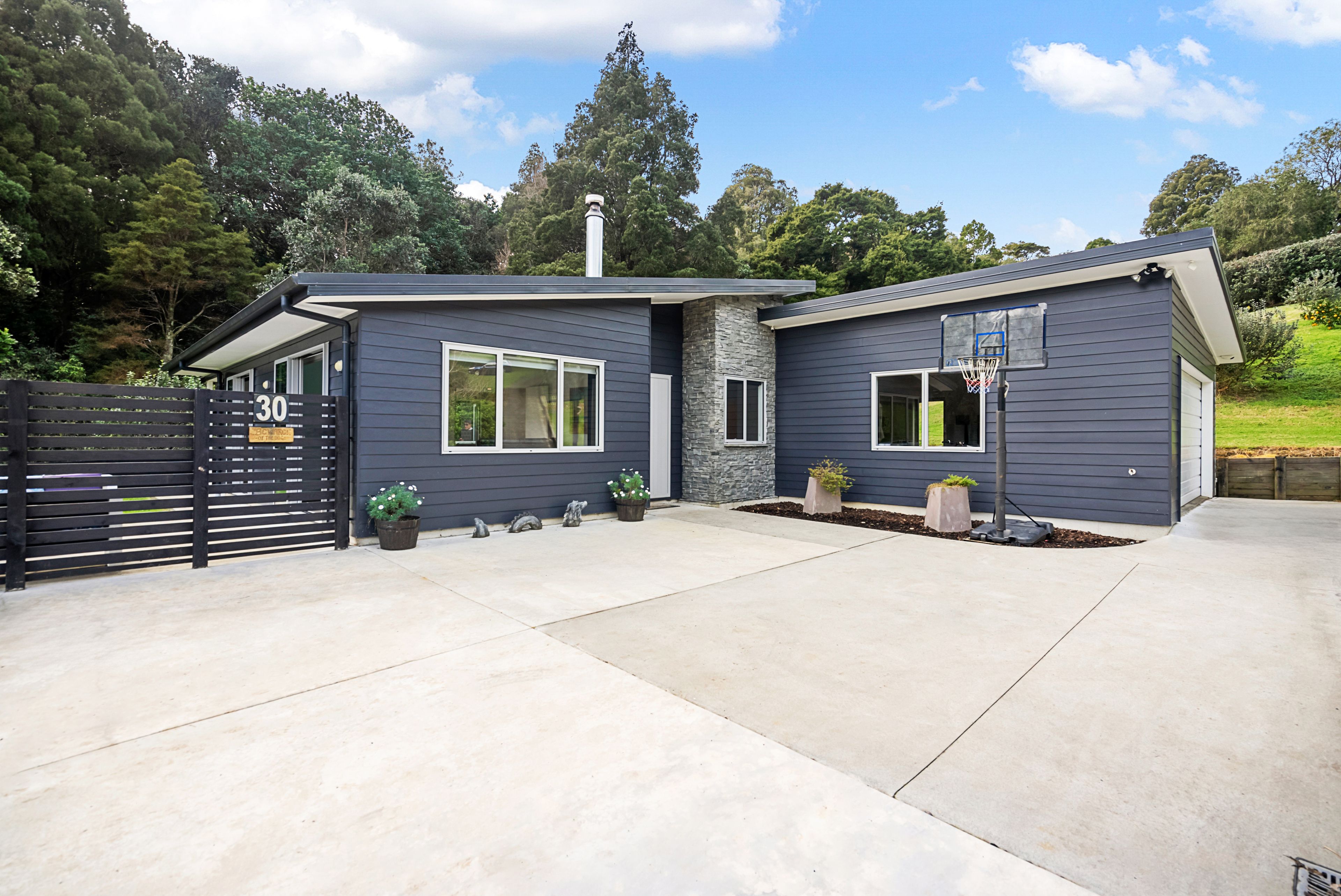 30 Sunset Parade, Parua Bay, Whangarei District 0174 - Sold House - Ray ...