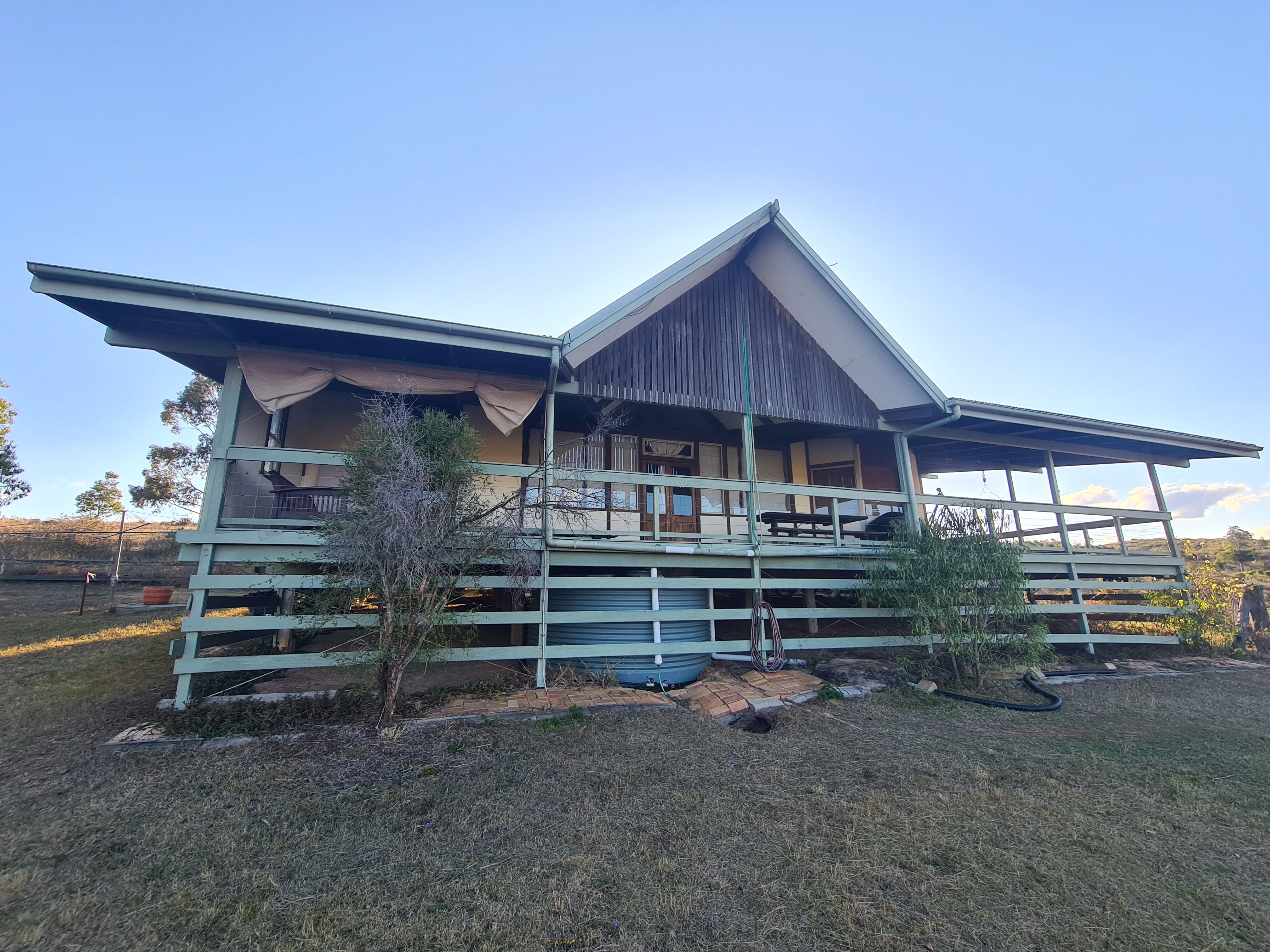 00 Cooyar Kooralgin Road, Cooyar, QLD 4402 - Sold Rural Lifestyle ...