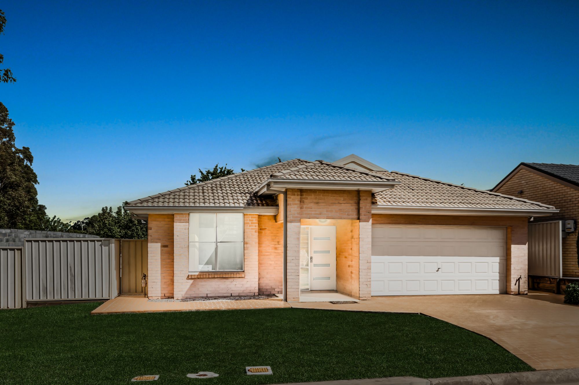 44 Vlatko Drive, West Hoxton, NSW 2171 - Sold House - Ray White Carnes Hill