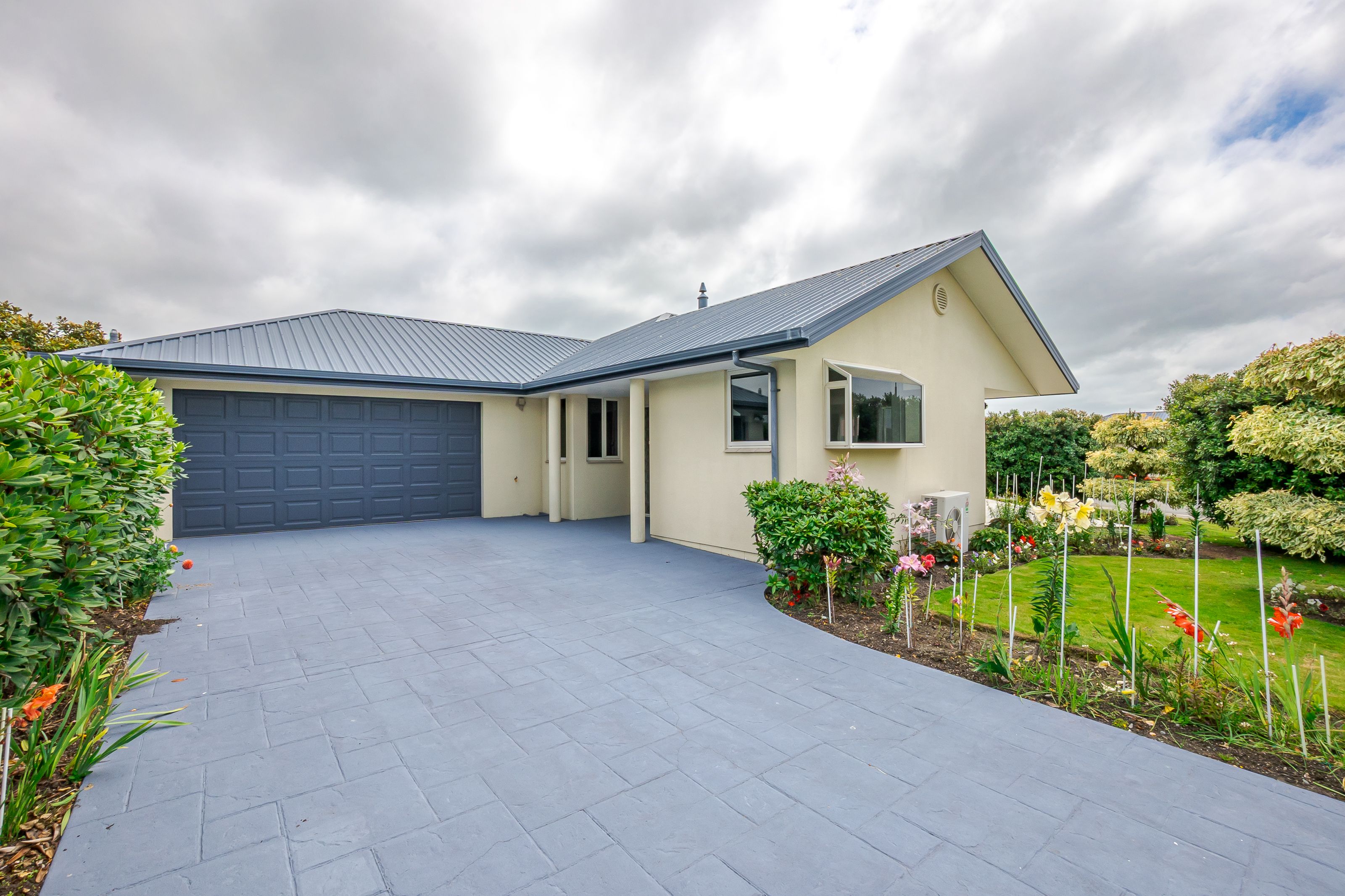 Ray White Timaru