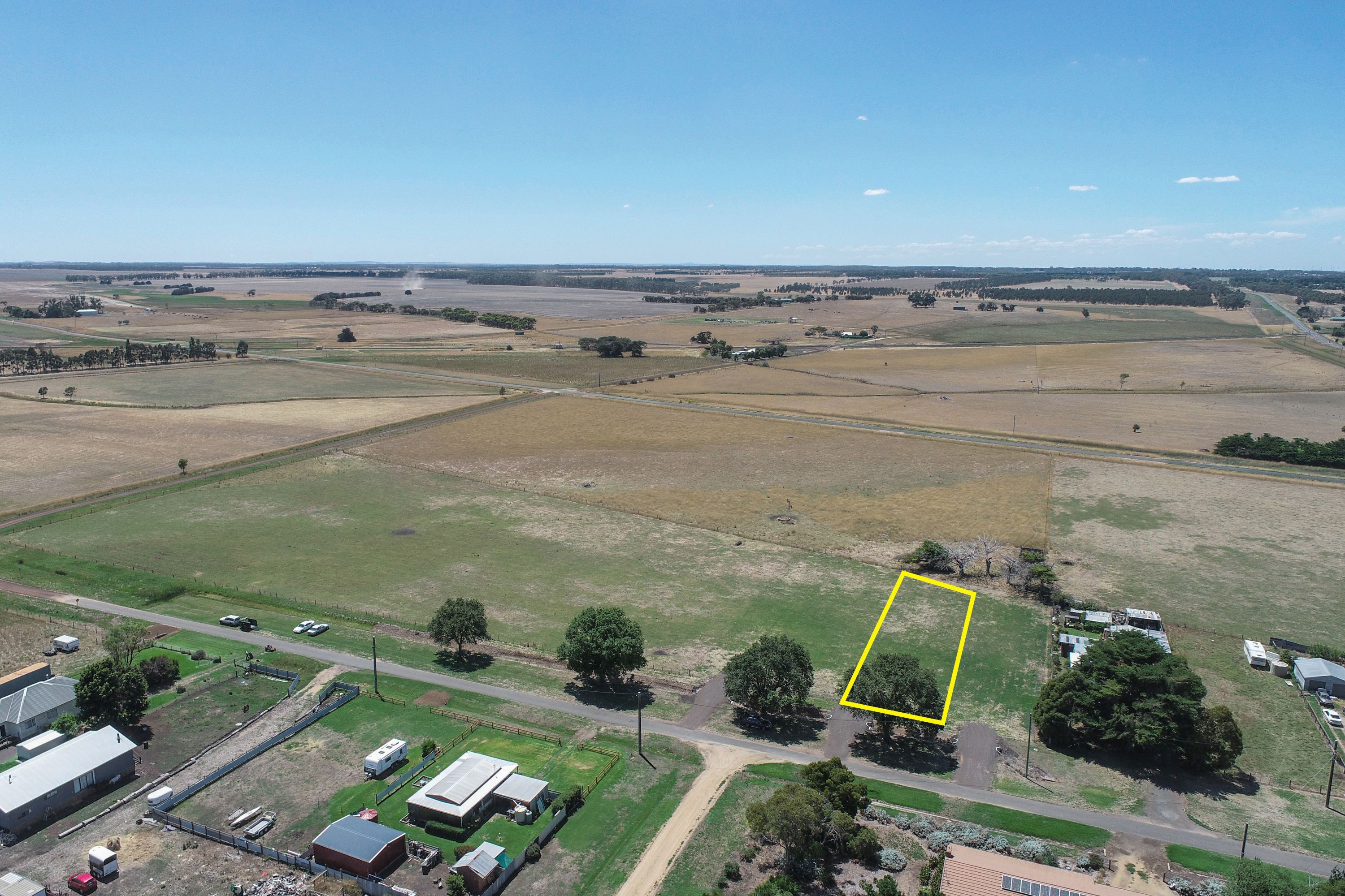 Lot 24 Ligar Street, Derrinallum, VIC 3325 - Sold Land - Ray White ...