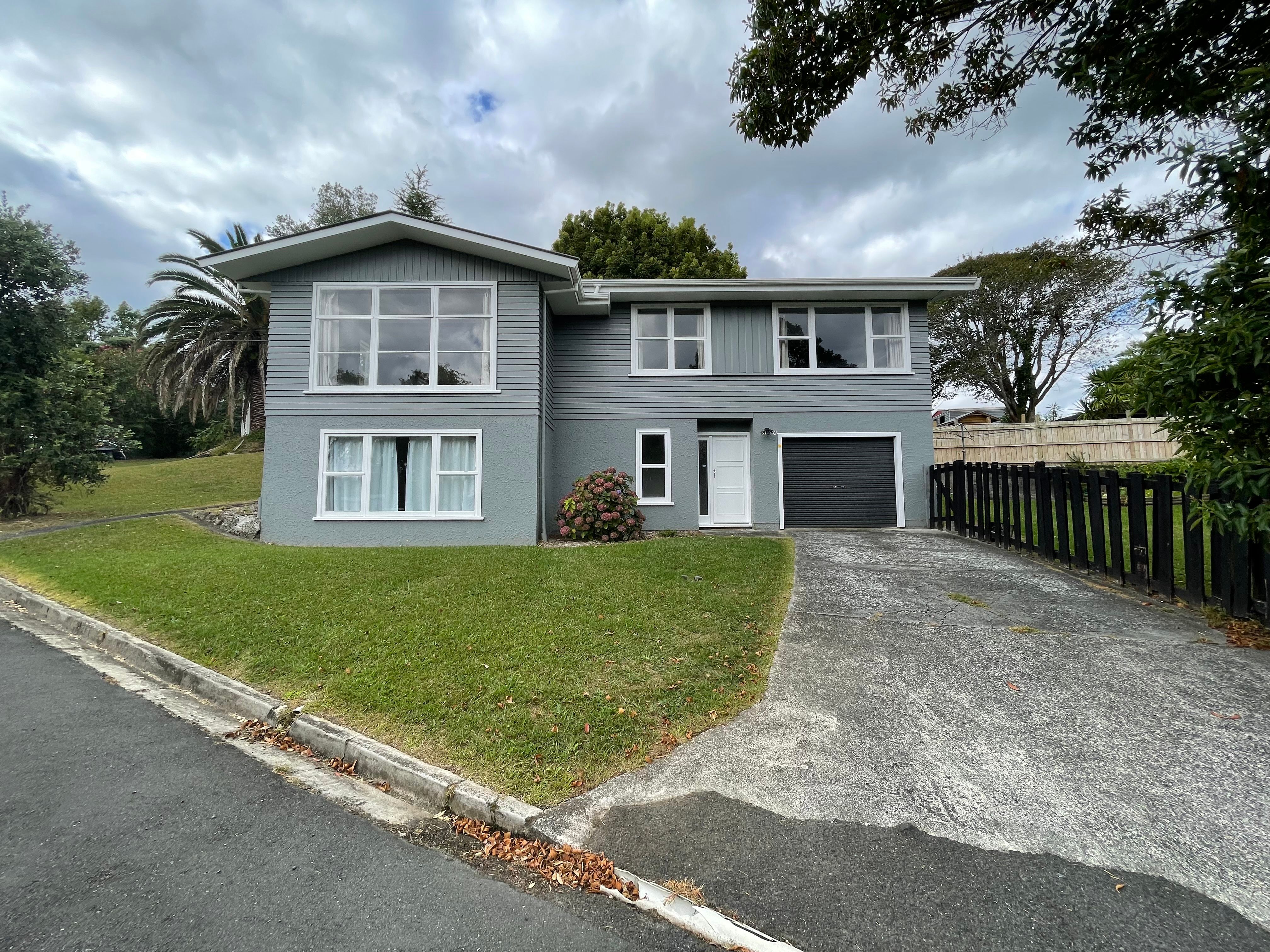 64 Boundary Road, Tikipunga, Whangarei District 0112 - Leased House ...