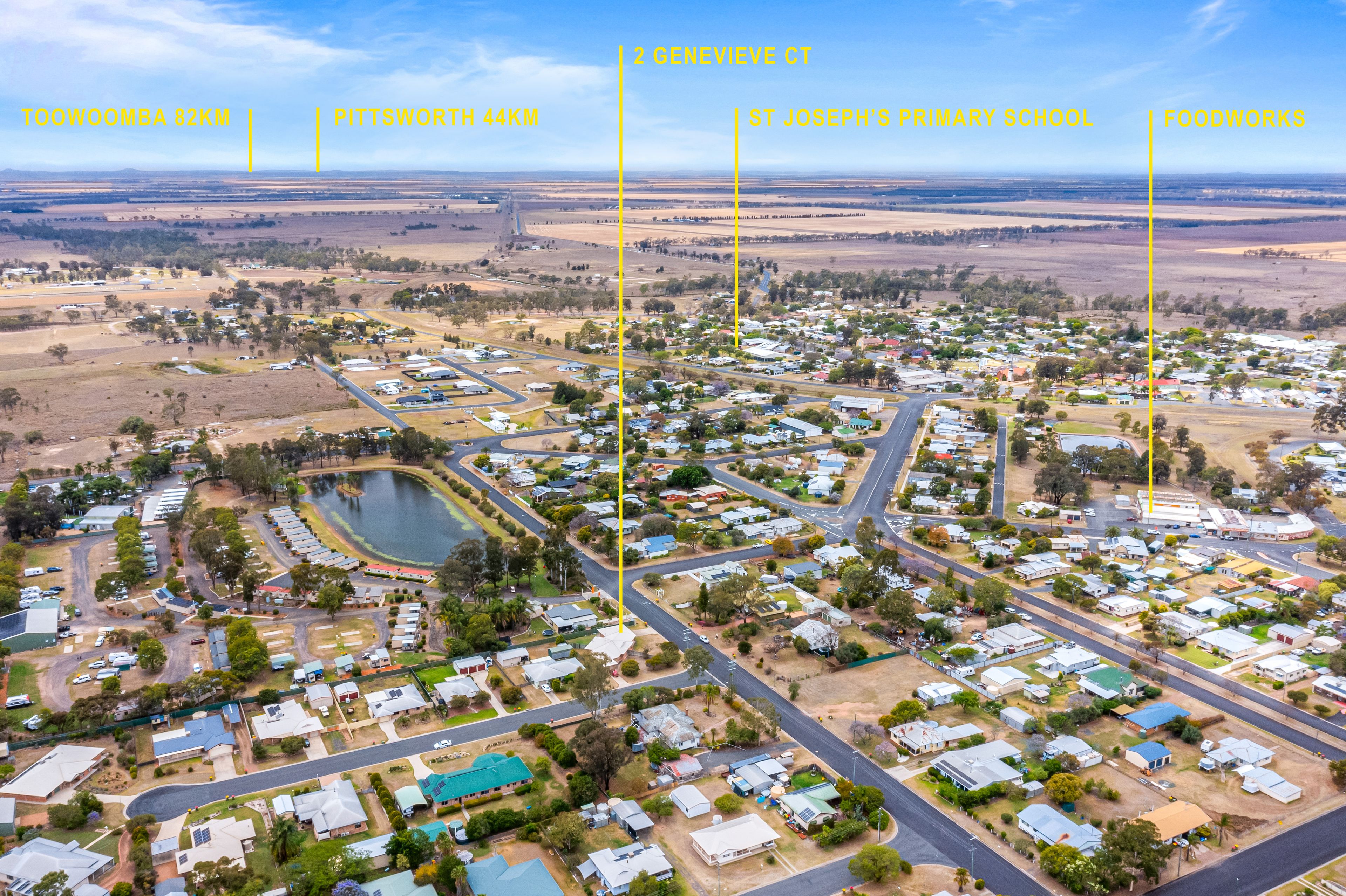 Ray White Rural Pittsworth
