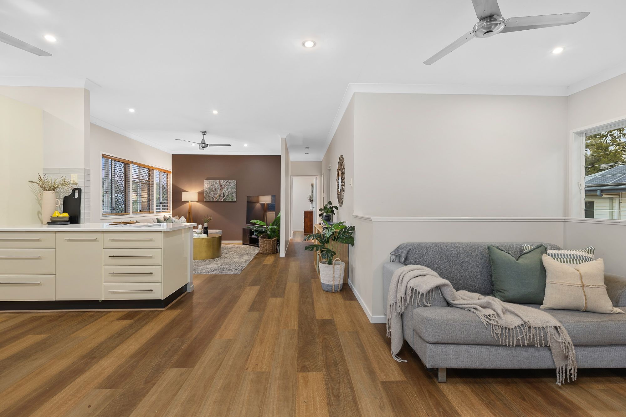 27 Fitzsimmons Street, Keperra, QLD 4054 - Sold House - Ray White ...