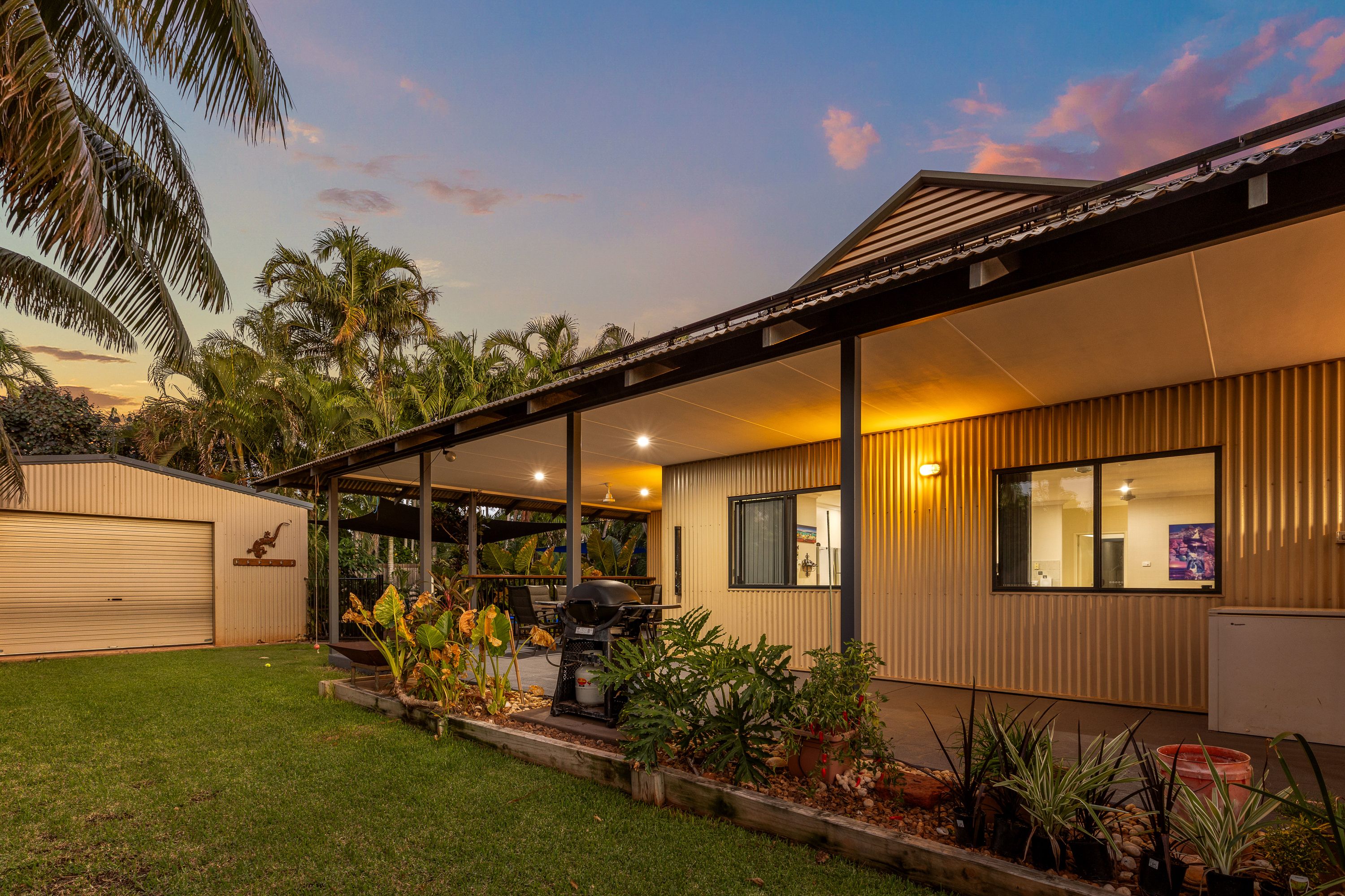 Broome Real Estate Agency - Ray White Broome